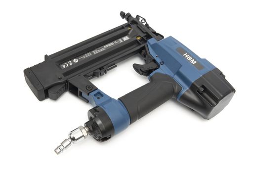 HBM pneumatische tacker 50 mm | HBM Machines