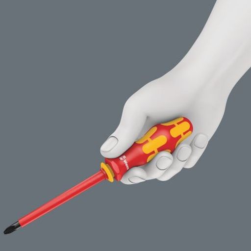 Wera Kraftform kompakt VDE set 16-delig | HBM Machines