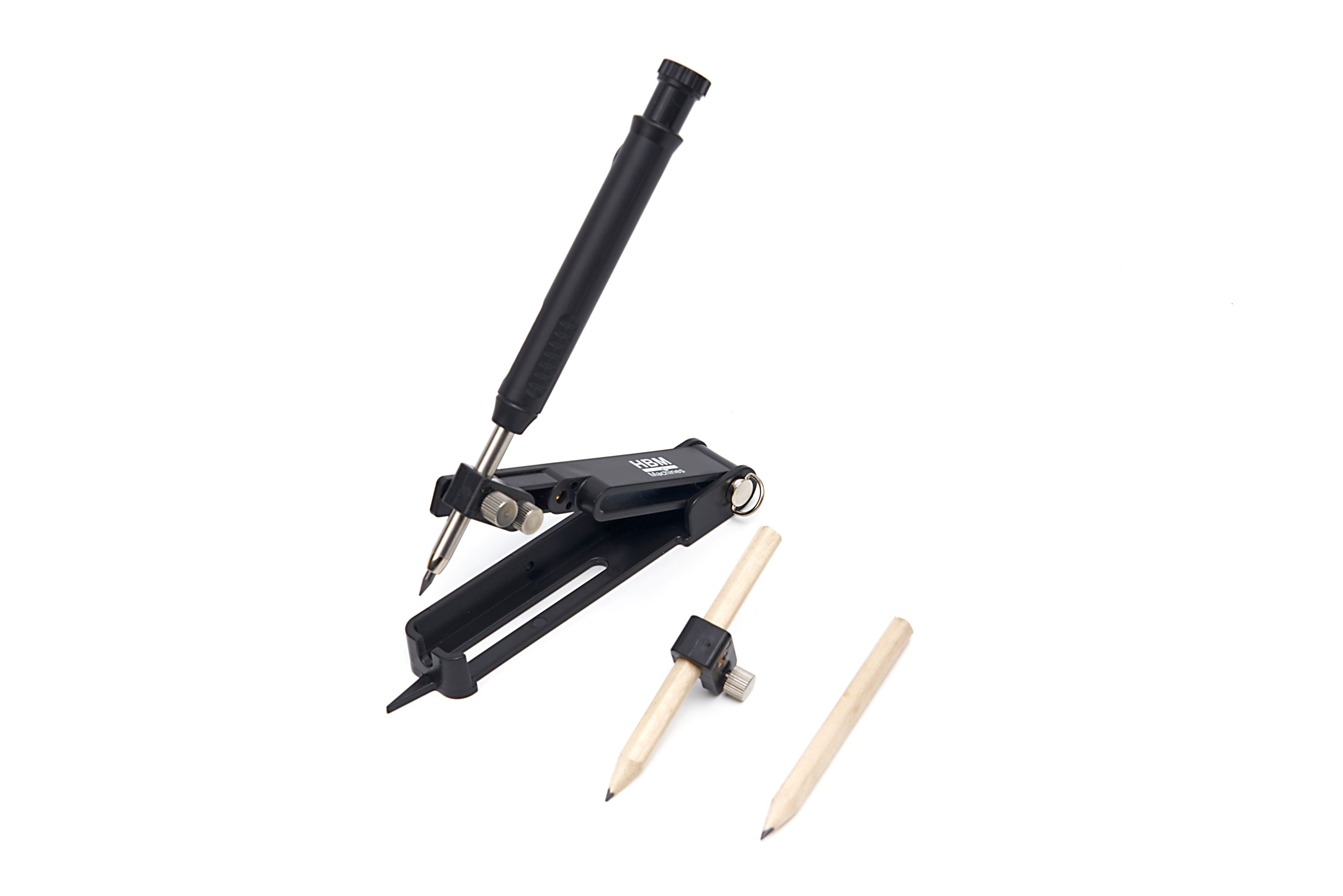 HBM 5 en 1 Outil de marquage universel, Pa... | HBM Machines