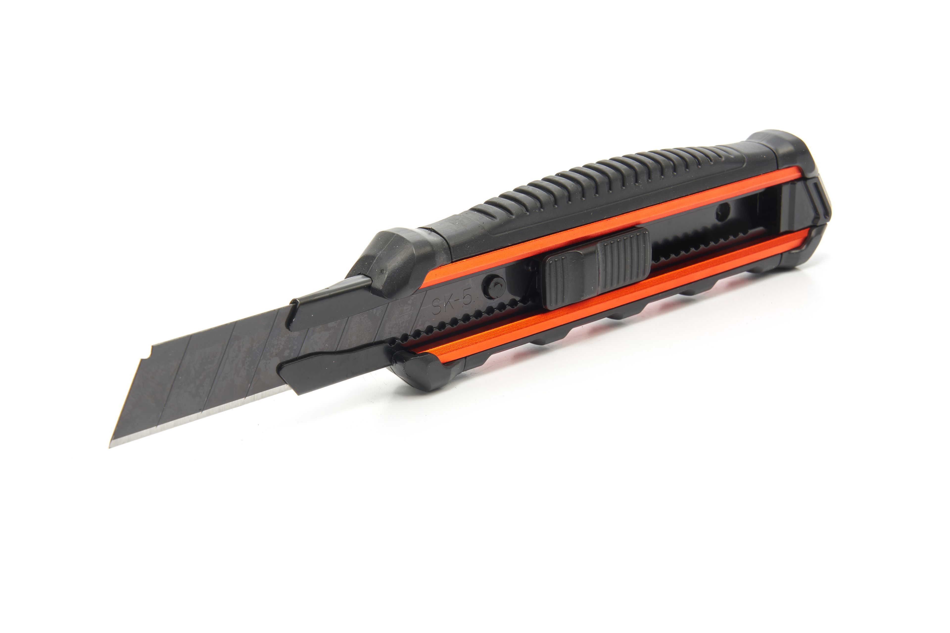 HBM universeel aluminium afbreekmes met so... | HBM Machines