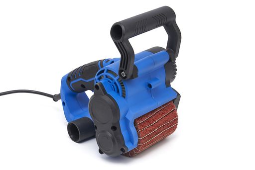 HBM Máquina pulidora variable de 500 vatio... | HBM Machines