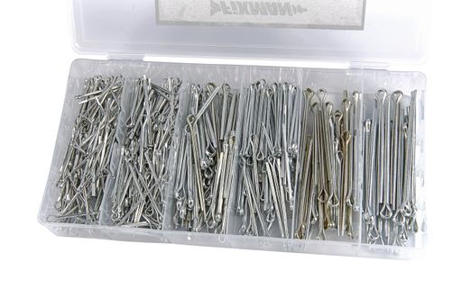 HBM 555-teiliger Satz von Splinten | HBM Machines