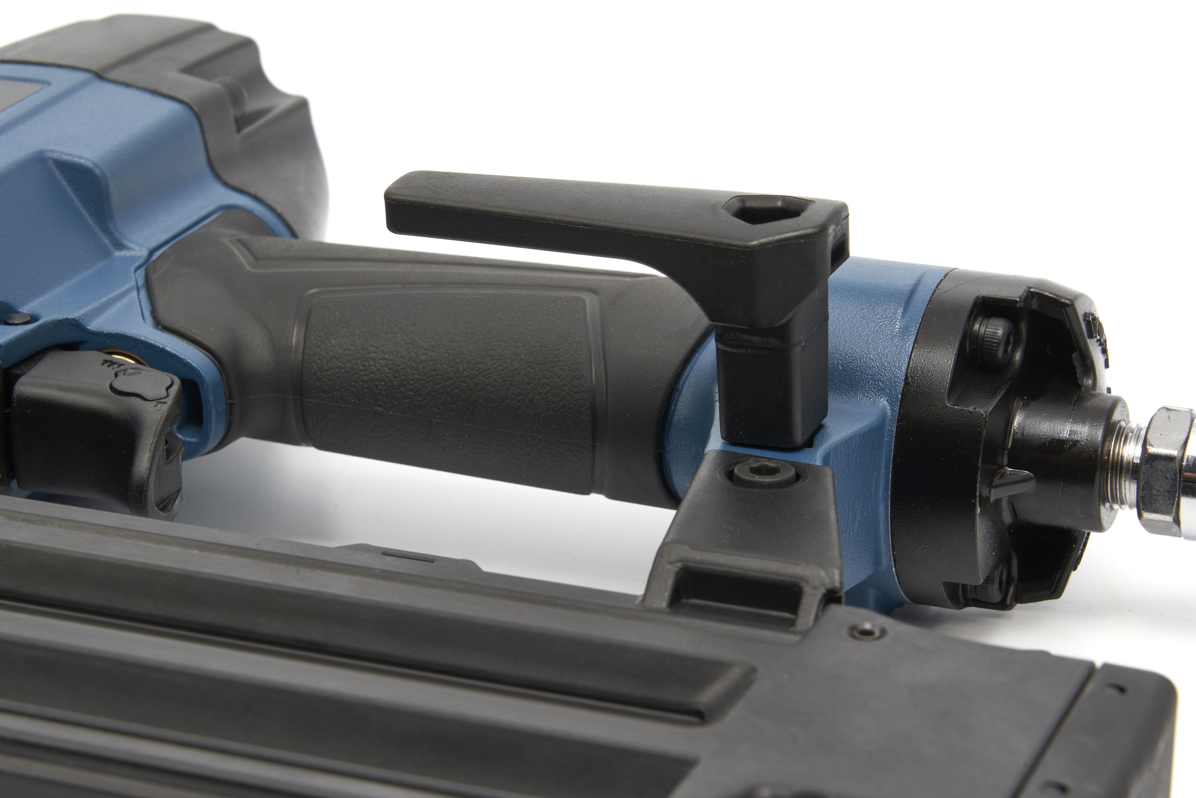 HBM pneumatische tacker 50 mm | HBM Machines