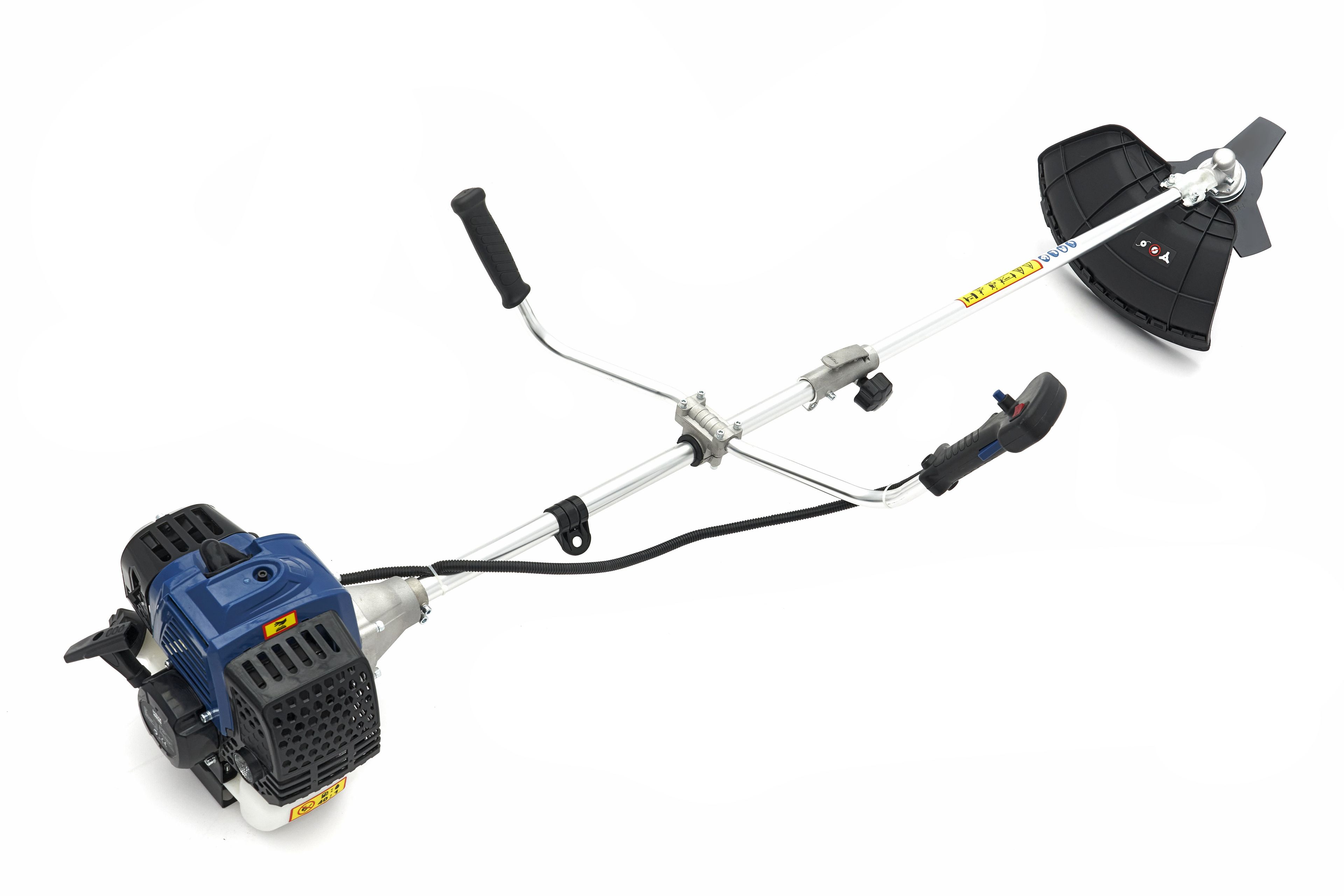 HBM Bosmaaier / Grastrimmer 51,2 cc | HBM Machines