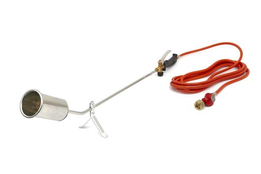 Rothenberger Dakbrander RoMaxi, regulator ... | HBM Machines