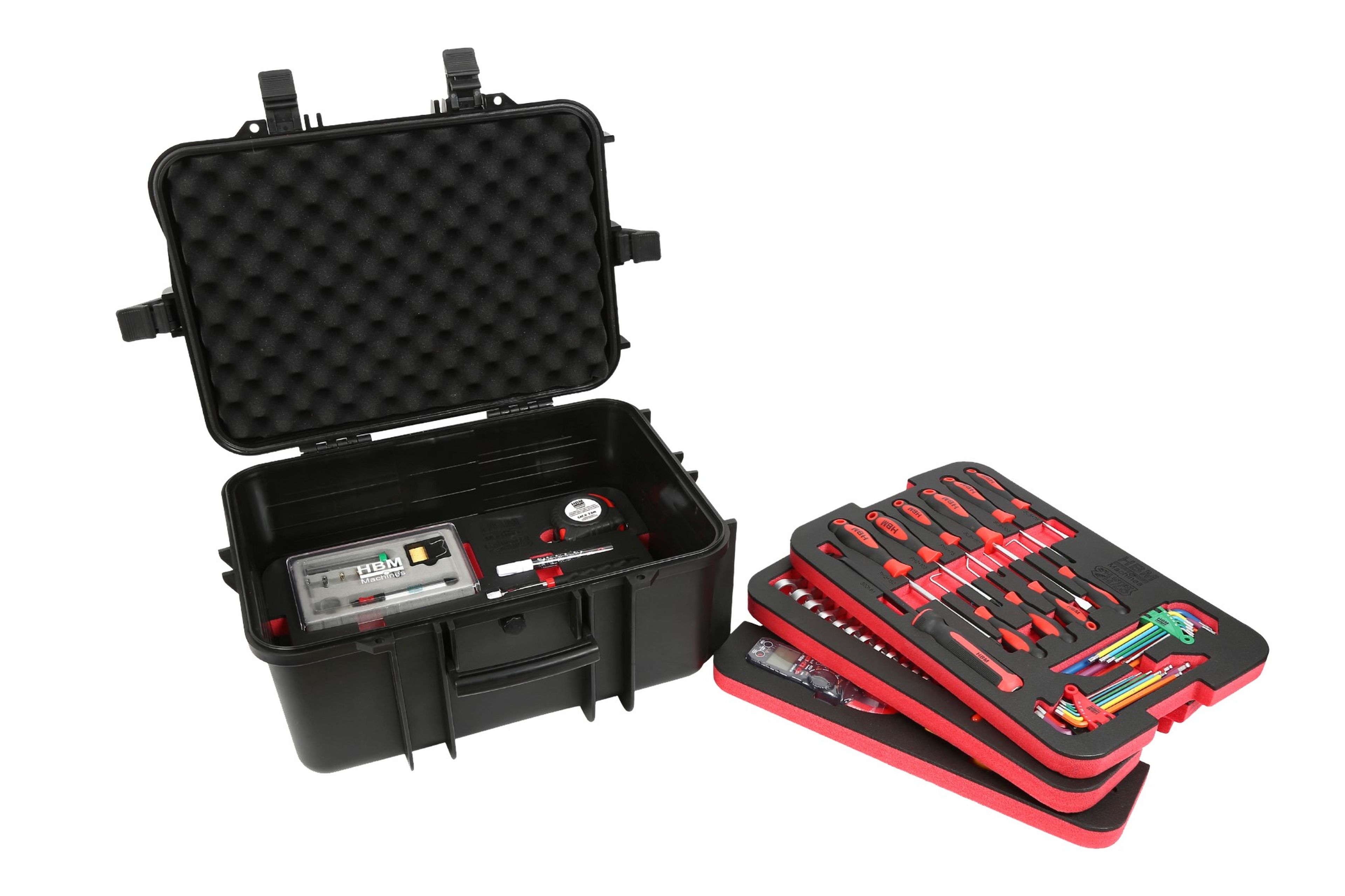 Home | HBM Machines | HBM Machines