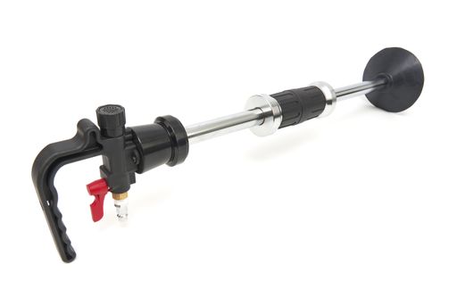 HBM Professional Vacuum Exhaustion Kit, Pr... | HBM Machines