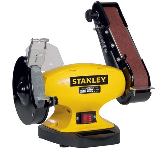Stanley Meuleuse/ponceuse SXGBL150E | HBM Machines