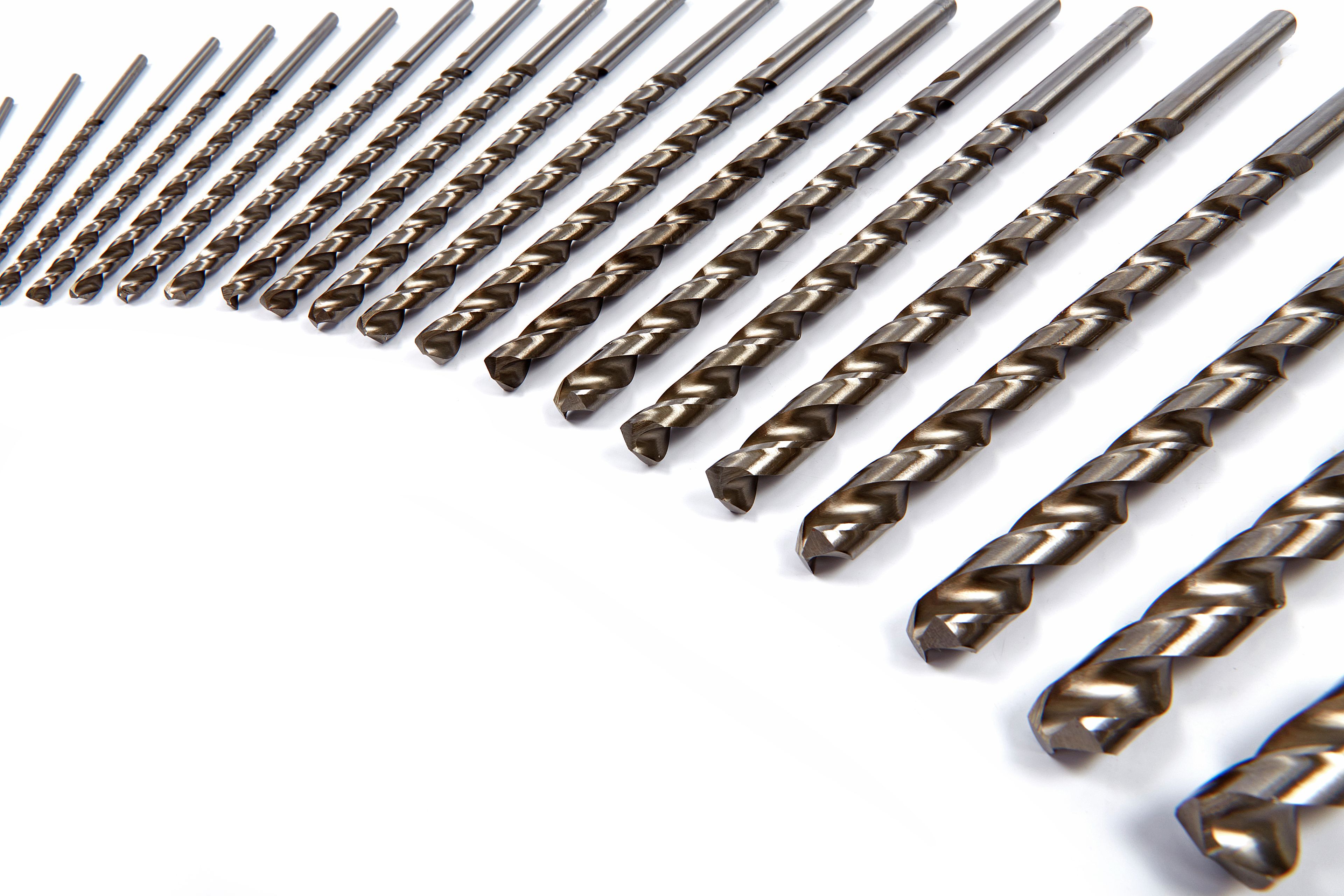 HBM Metallbohrer | HBM Machines