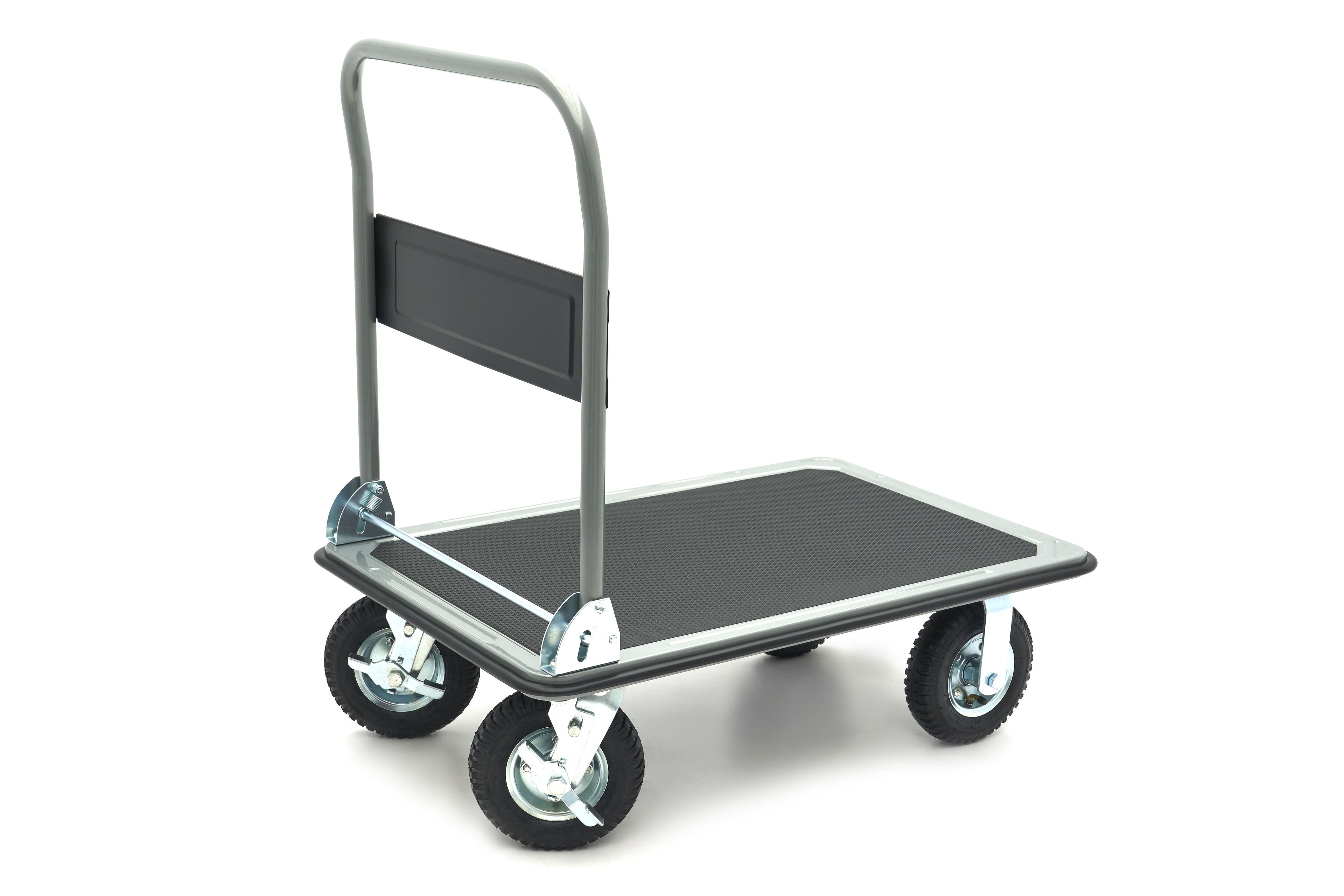 HBM Klappbare Transportwagen 350 kg | HBM Machines