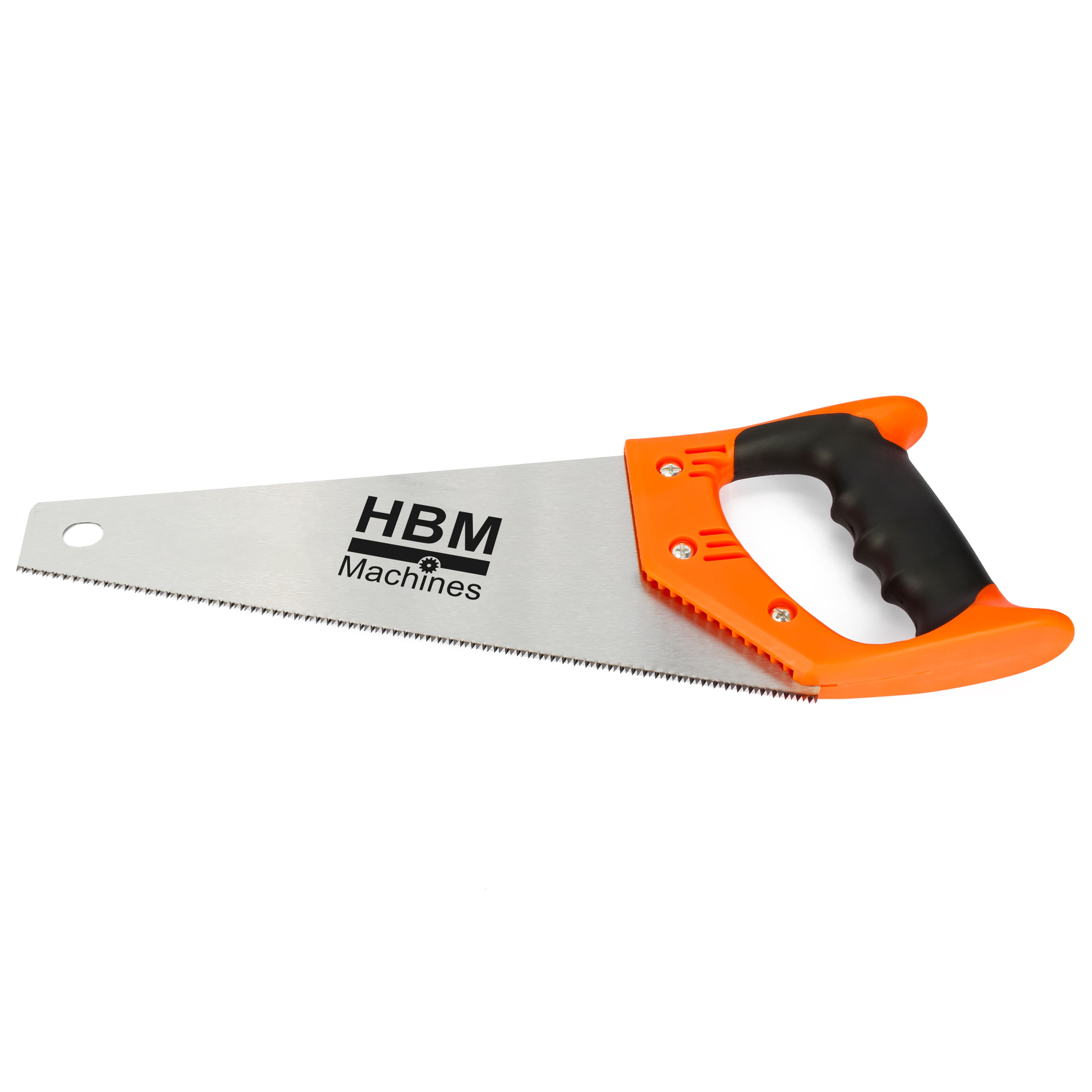HBM Scie à main PVC 12 pouces | HBM Machines