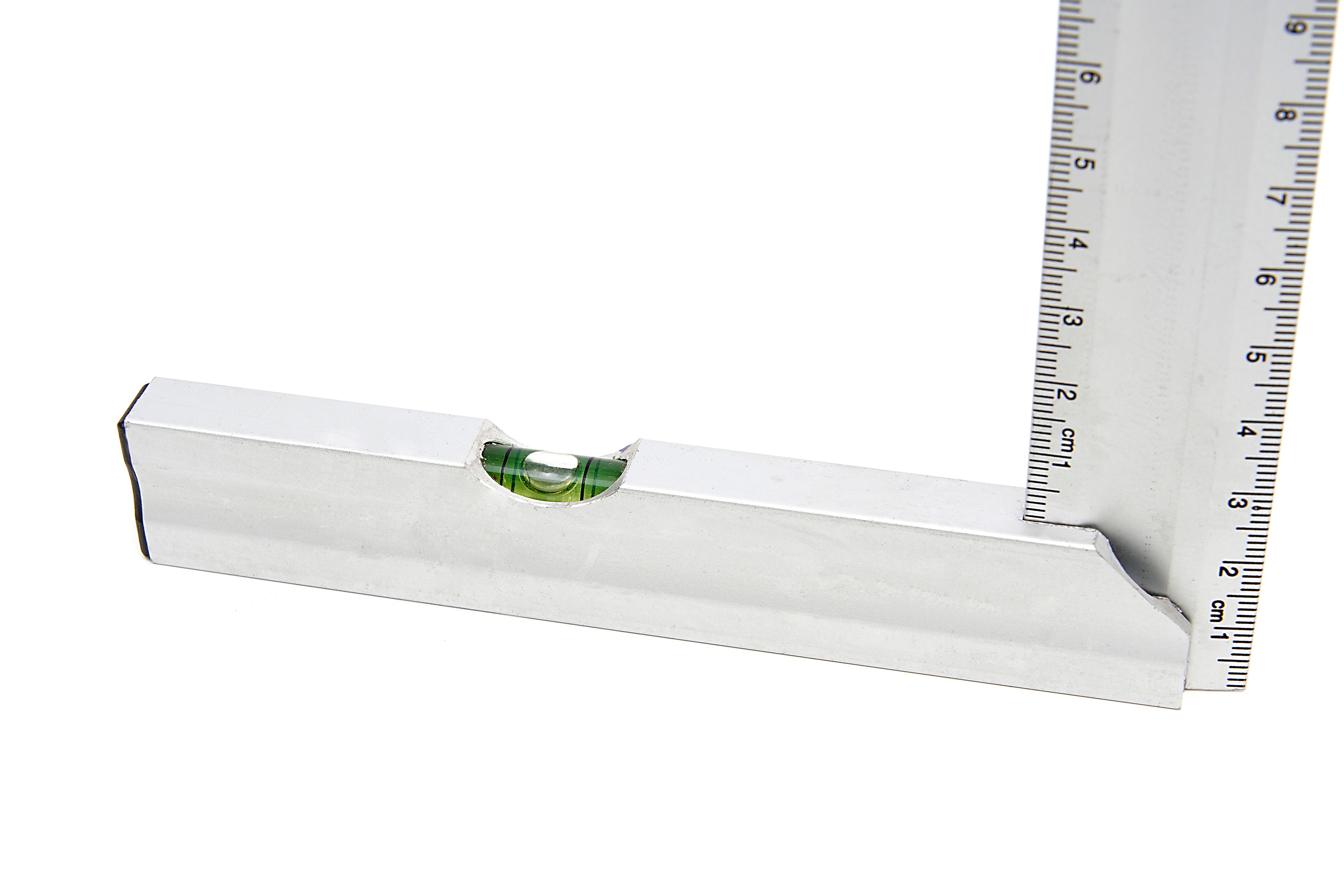 HBM 150 mm. Aluminium Blokhaak, Winkelhaak... | HBM Machines