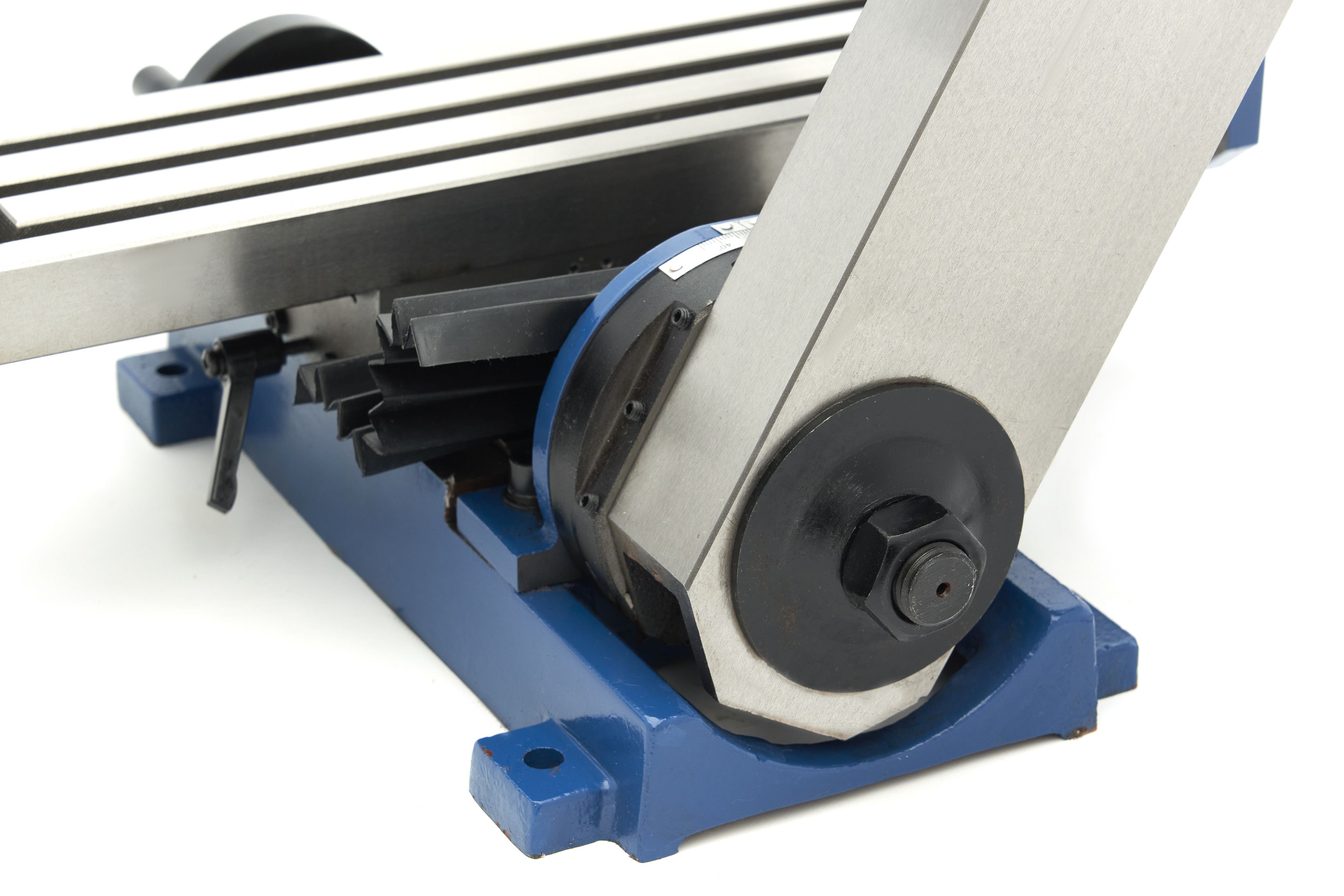 HBM freesmachine compact BF13, 230 Volt | HBM Machines