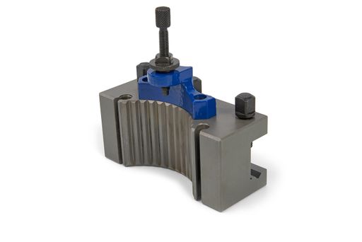 HBM A1 Snelwisselhouder Model Multifix | HBM Machines