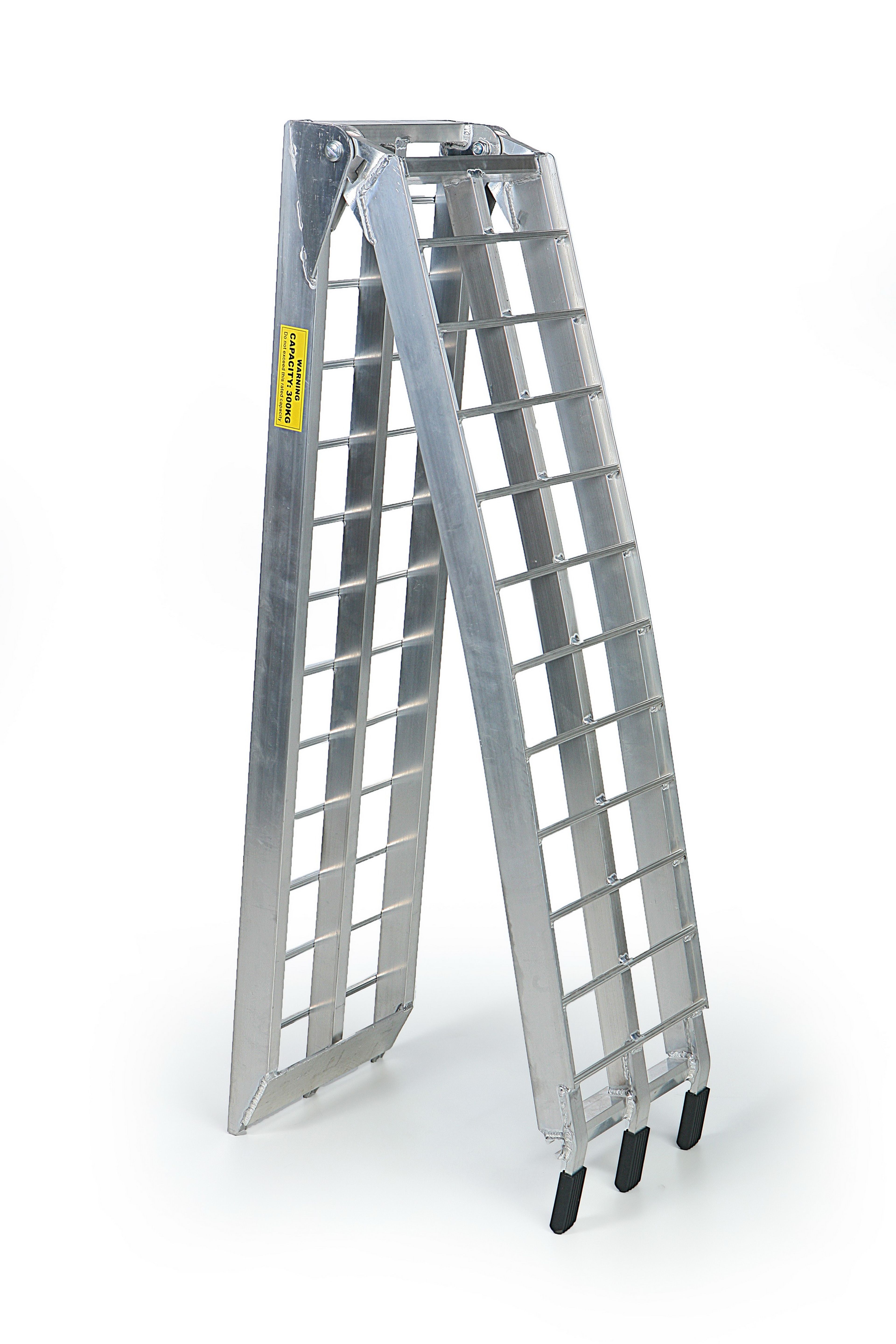 HBM 340 Kg Rampe de chargement en aluminiu... | HBM Machines