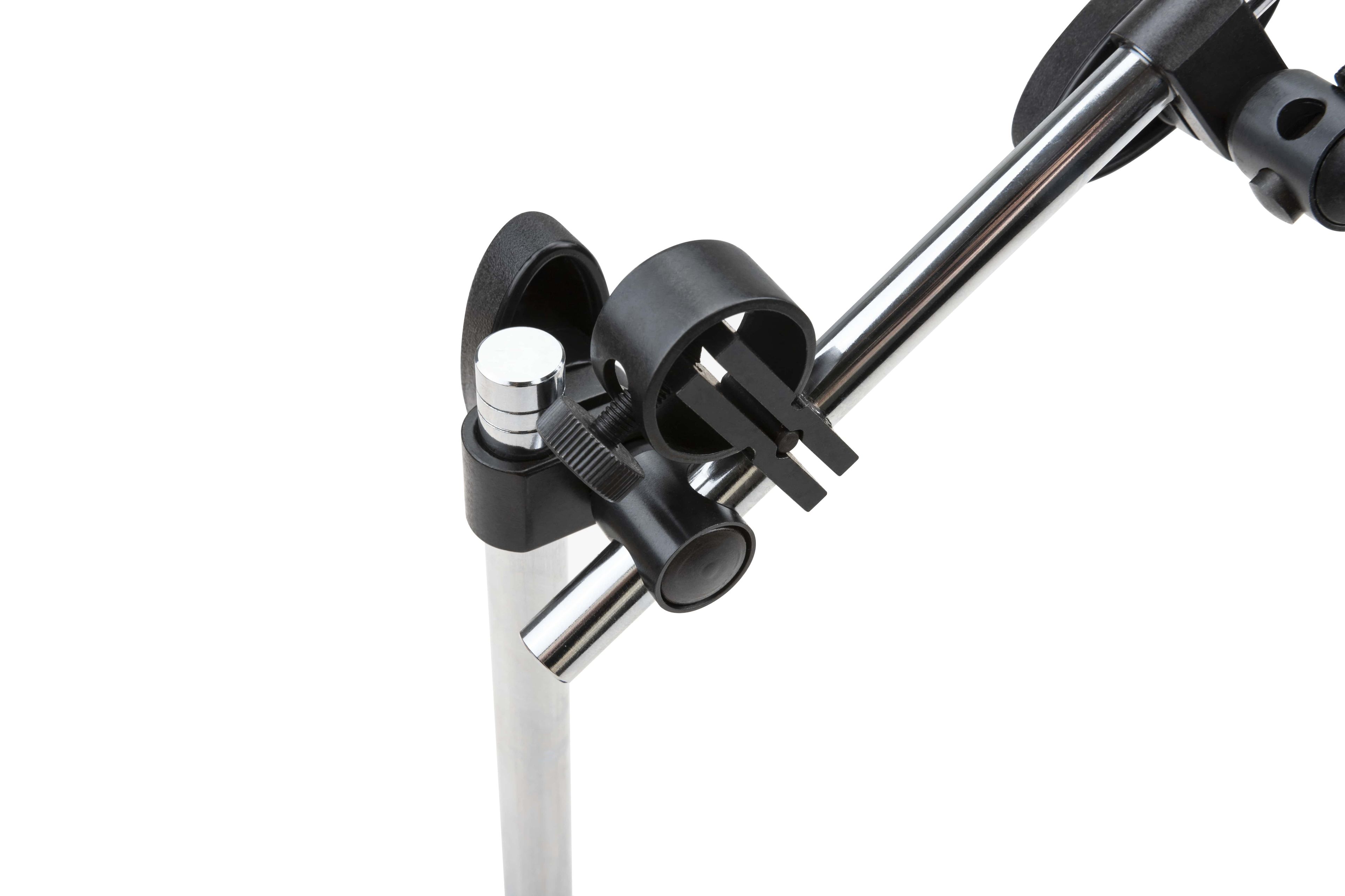 Dasqua magneetstatief met fijn instelling ... | HBM Machines