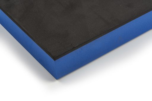 HBM Insert en mousse 585 x 410 x 40 mm pou... | HBM Machines