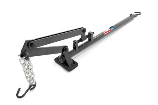 HBM Wishbone De - Ensemble de montage Delu... | HBM Machines