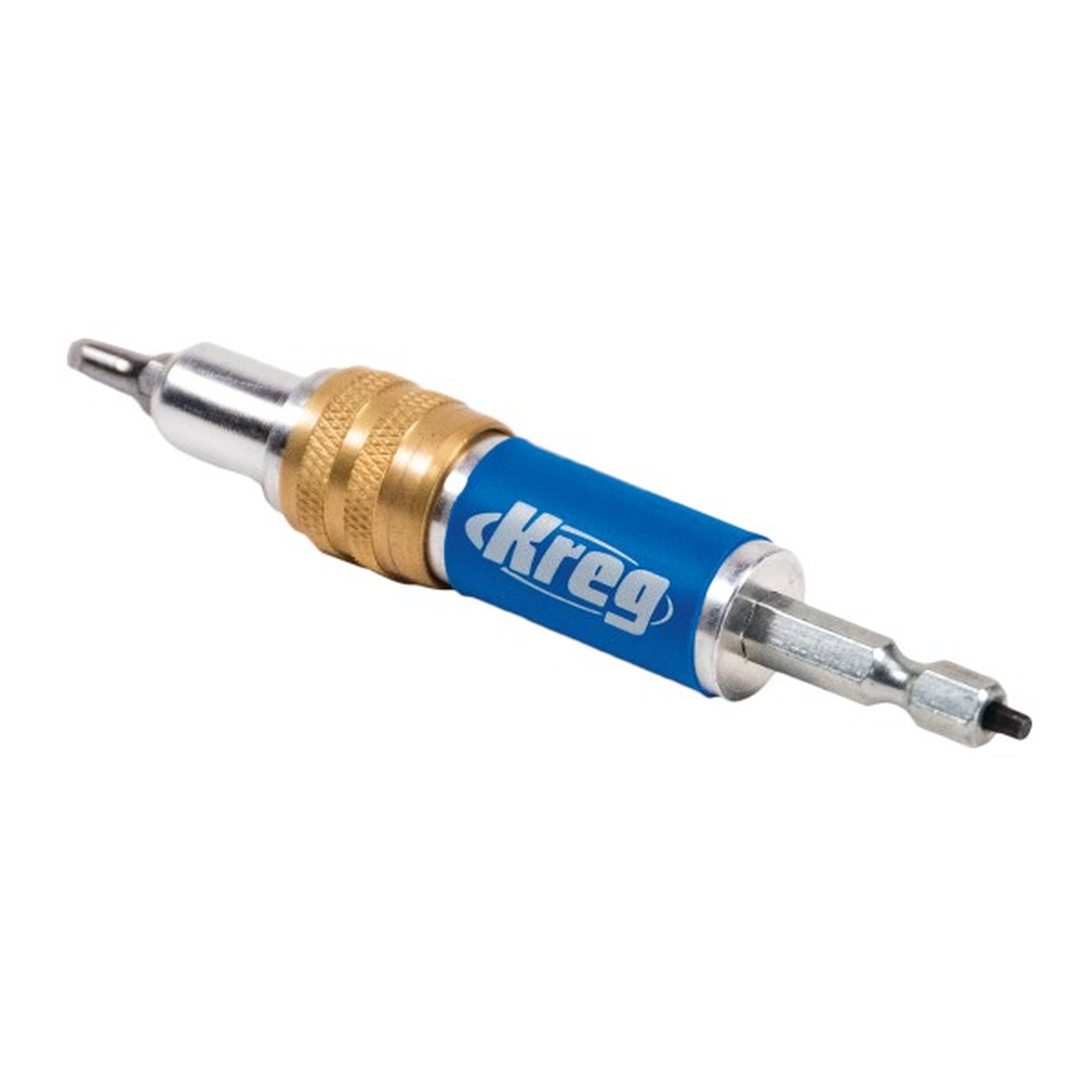 Kreg Drill 'n Drive quad driver | HBM Machines