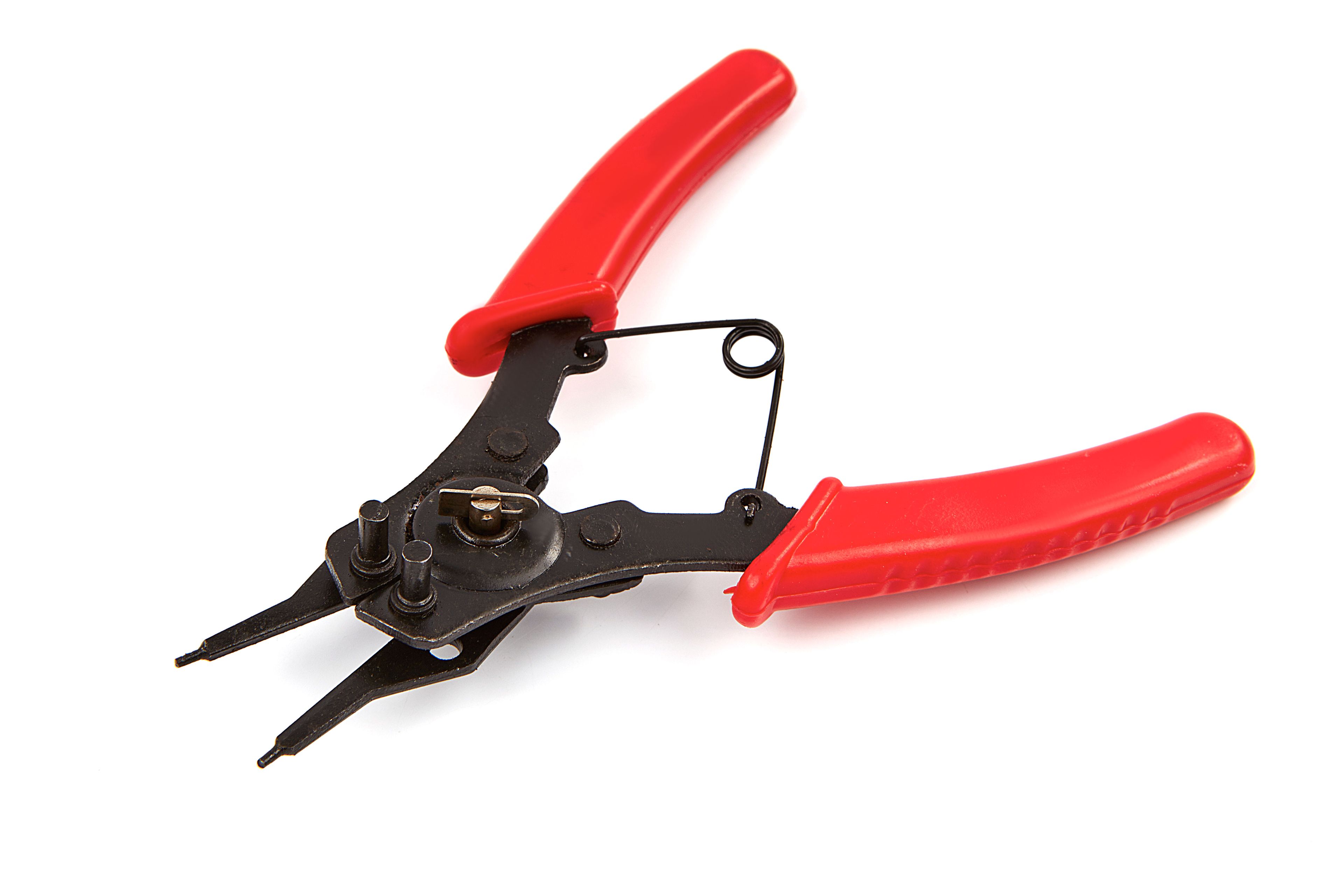 HBM 5-teilige Seegerringzange, Sicherungsr... | HBM Machines