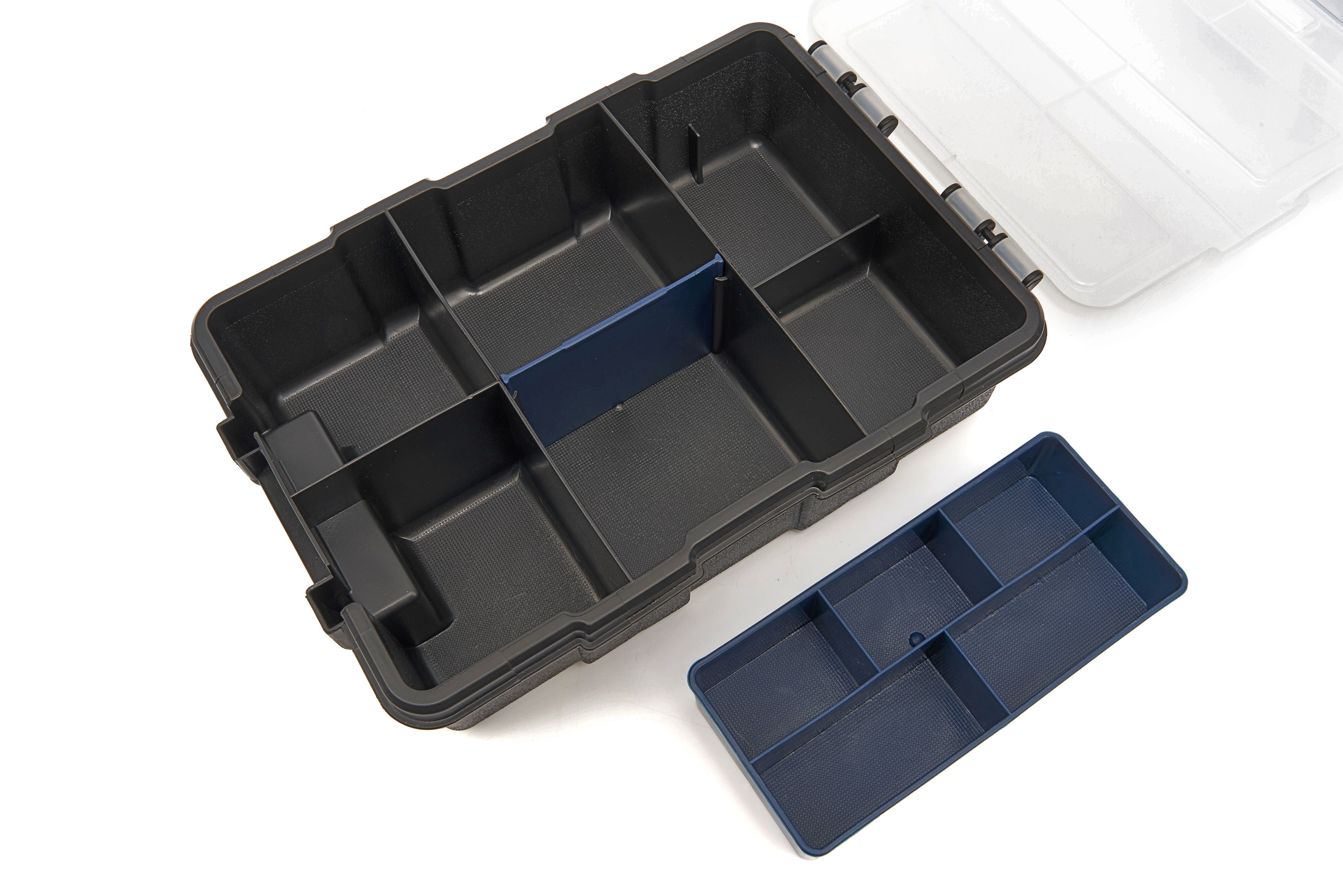 HBM 4-in-1 organizer | HBM Machines