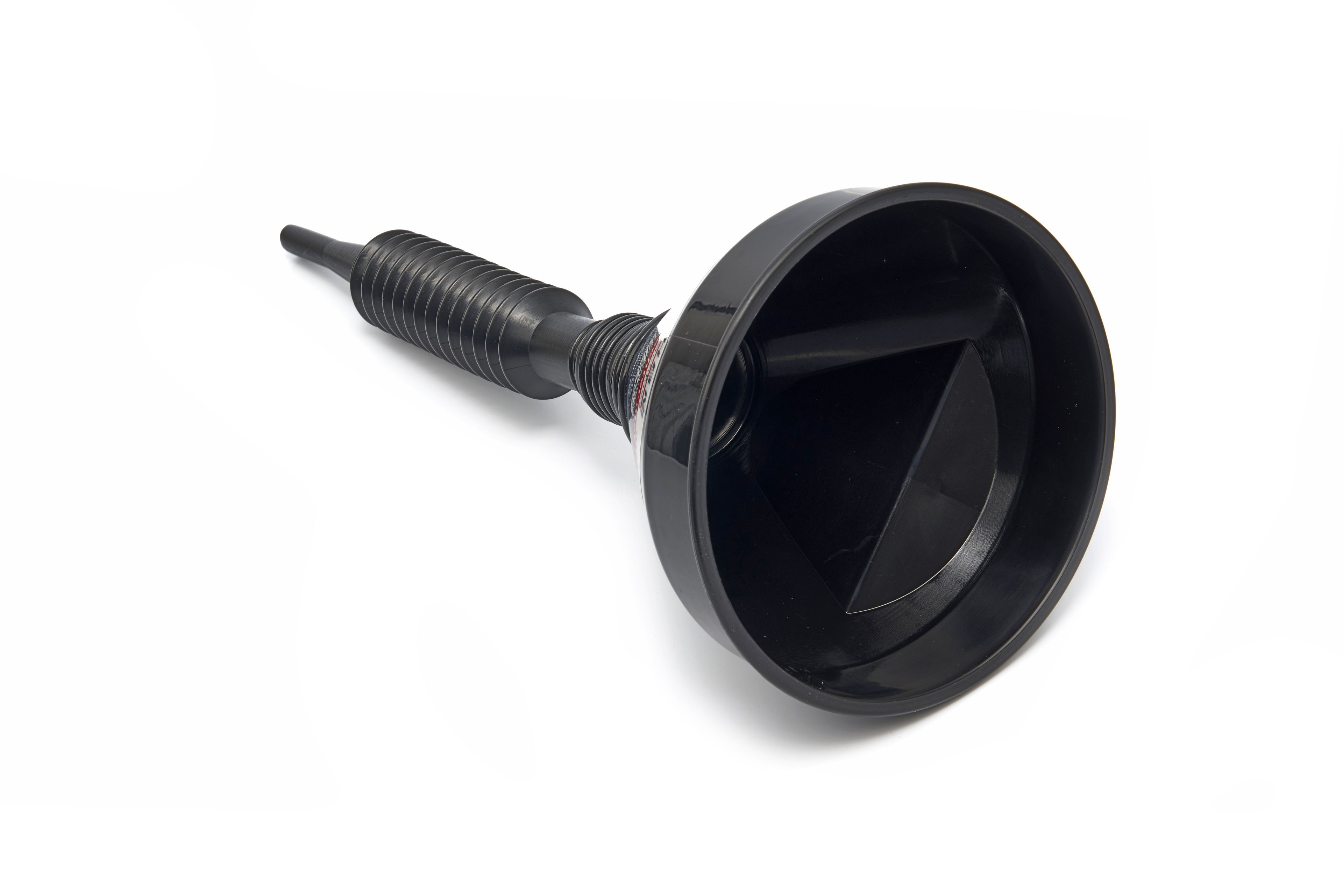 Embudo HBM con pico | HBM Machines