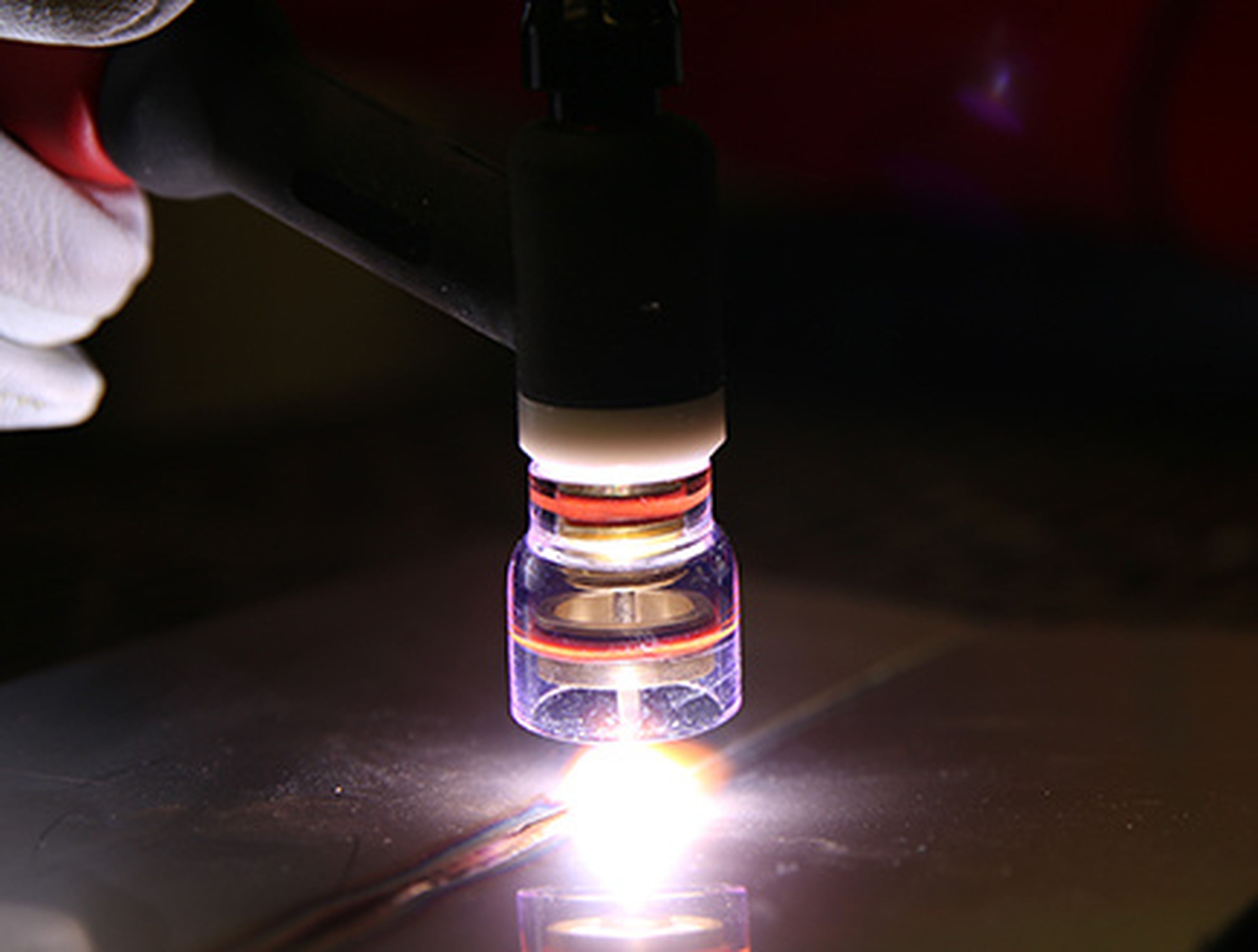 Telwin Crystal Champagne box mm | HBM Machines