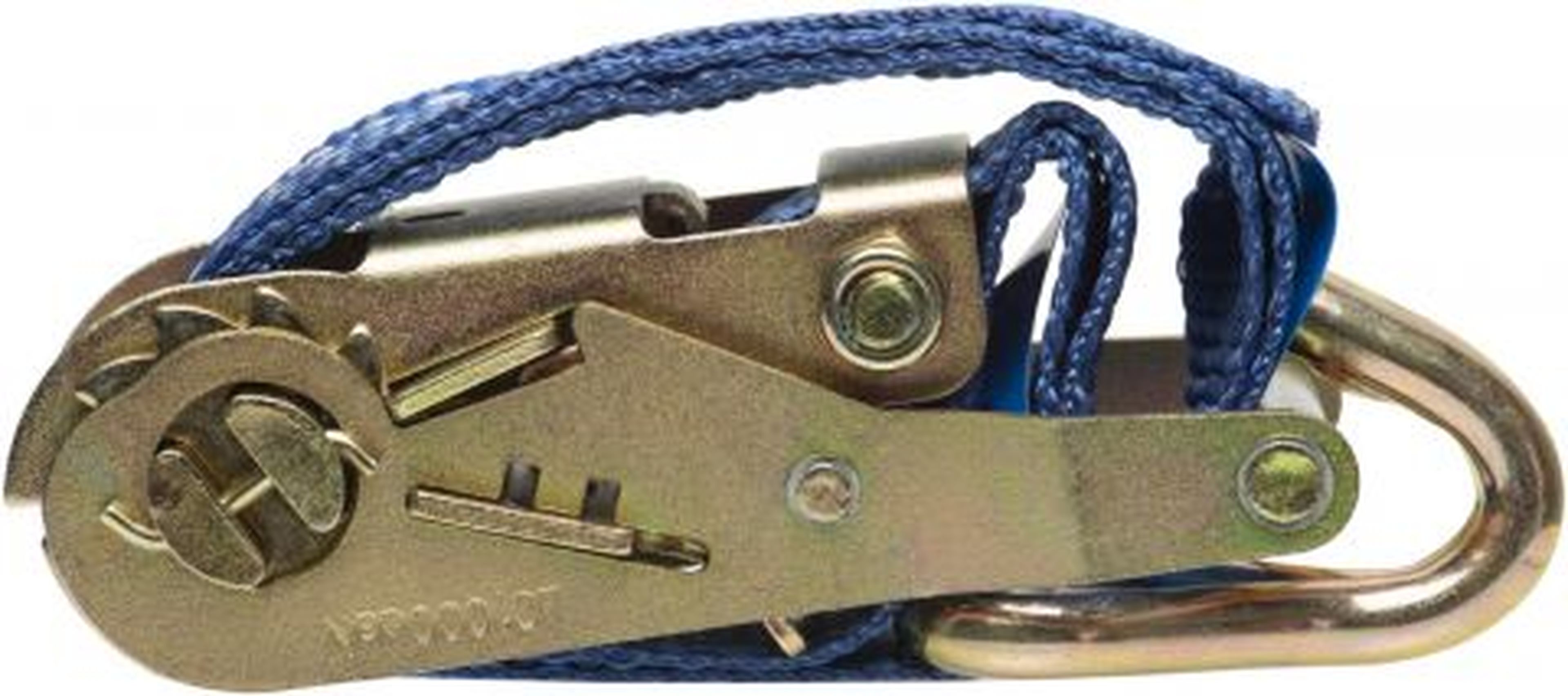 Sangle et crochets | HBM Machines