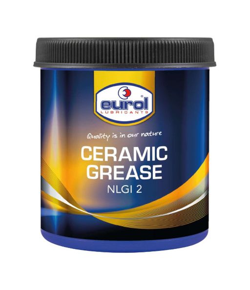 Eurol Ceramic Grease 500 gram | HBM Machines