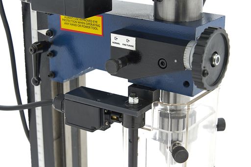 Fraiseuse HBM lite BF 10, 230 volts | HBM Machines