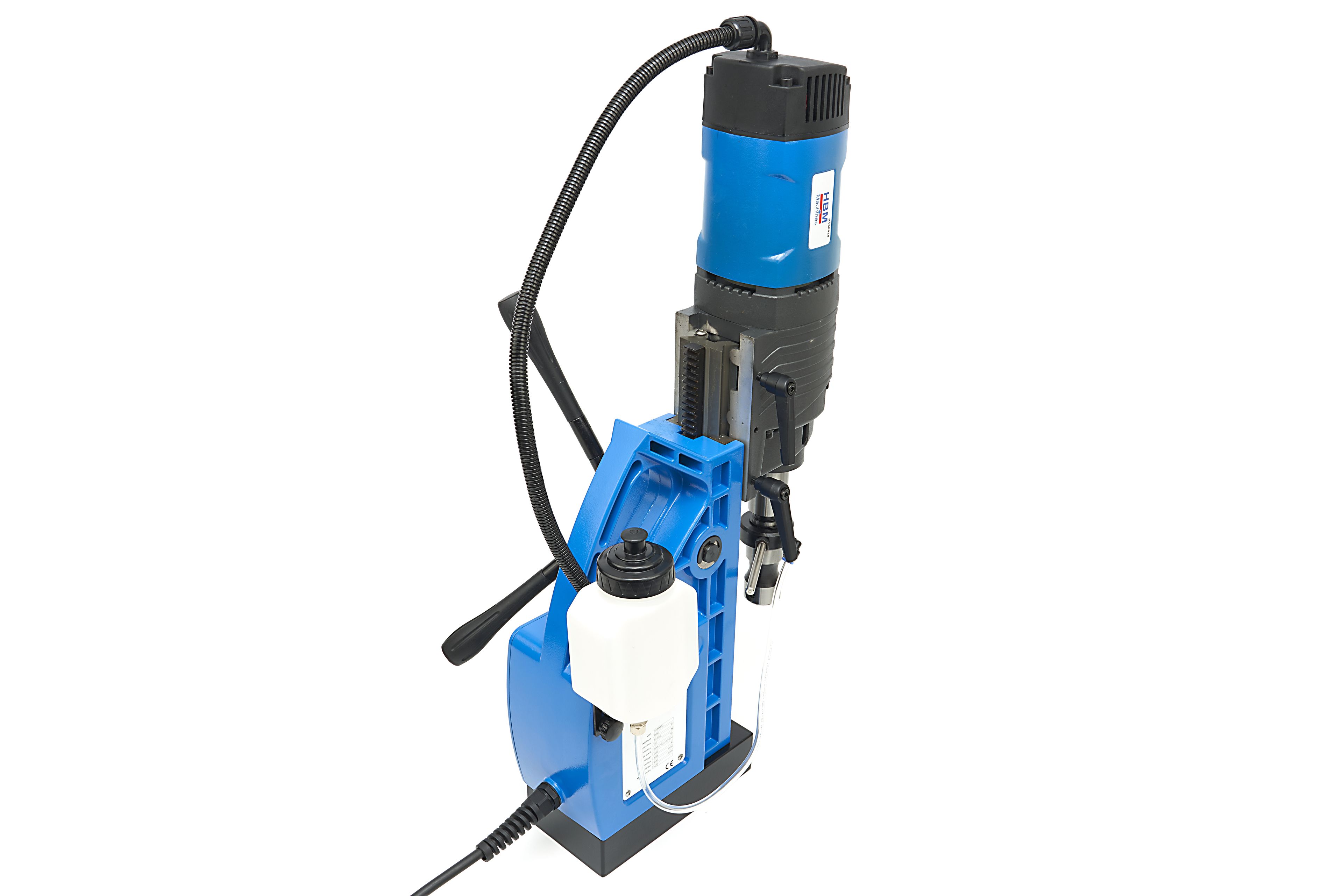 HBM 65 mm Professionele Magneetboormachine... | HBM Machines