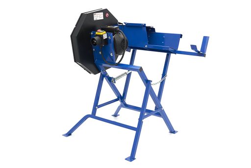 HBM 405 mm. Wipzaag, Brandhoutzaag 140 mm.... | HBM Machines