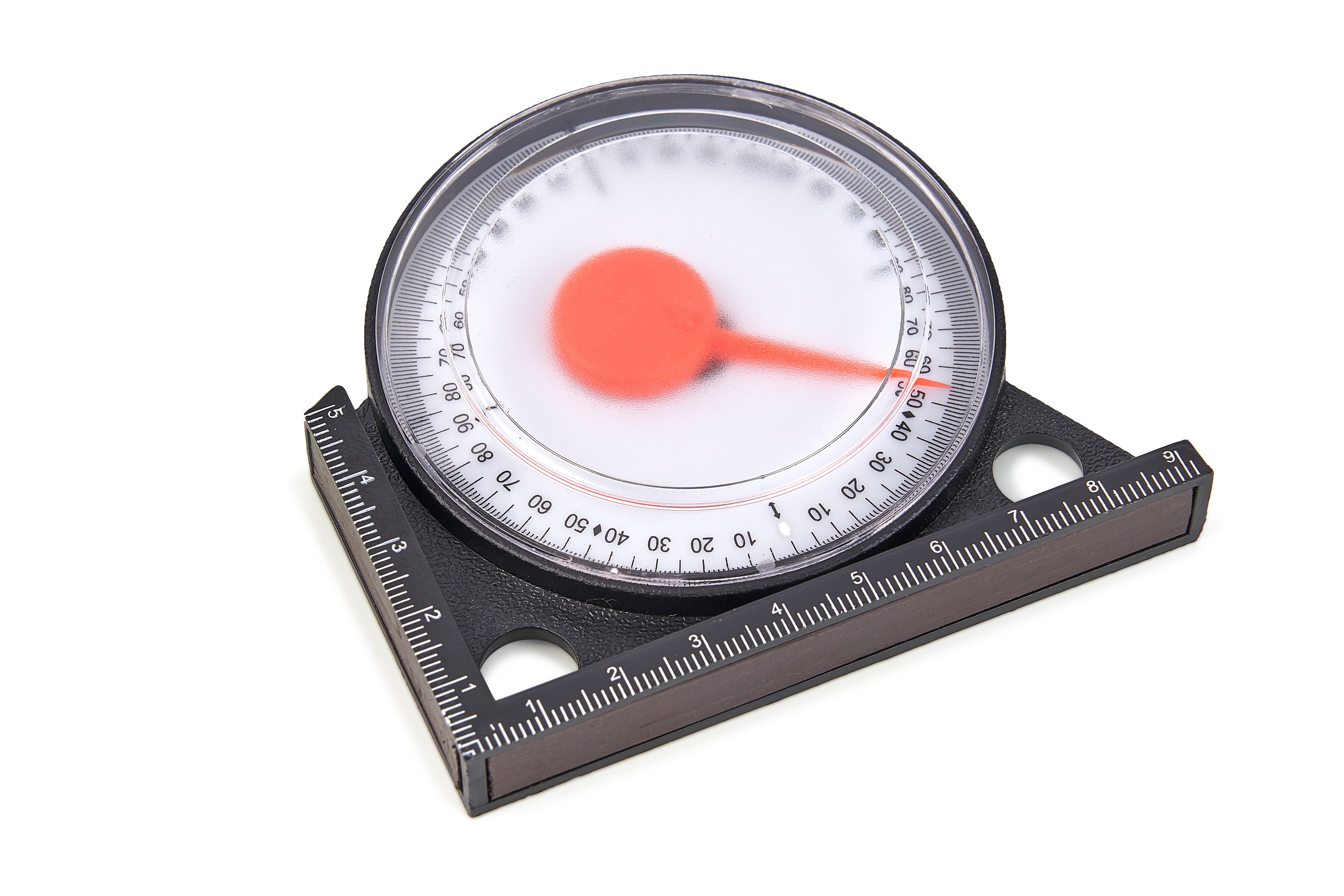 HBM Inclinomètre analogique magnétique | HBM Machines