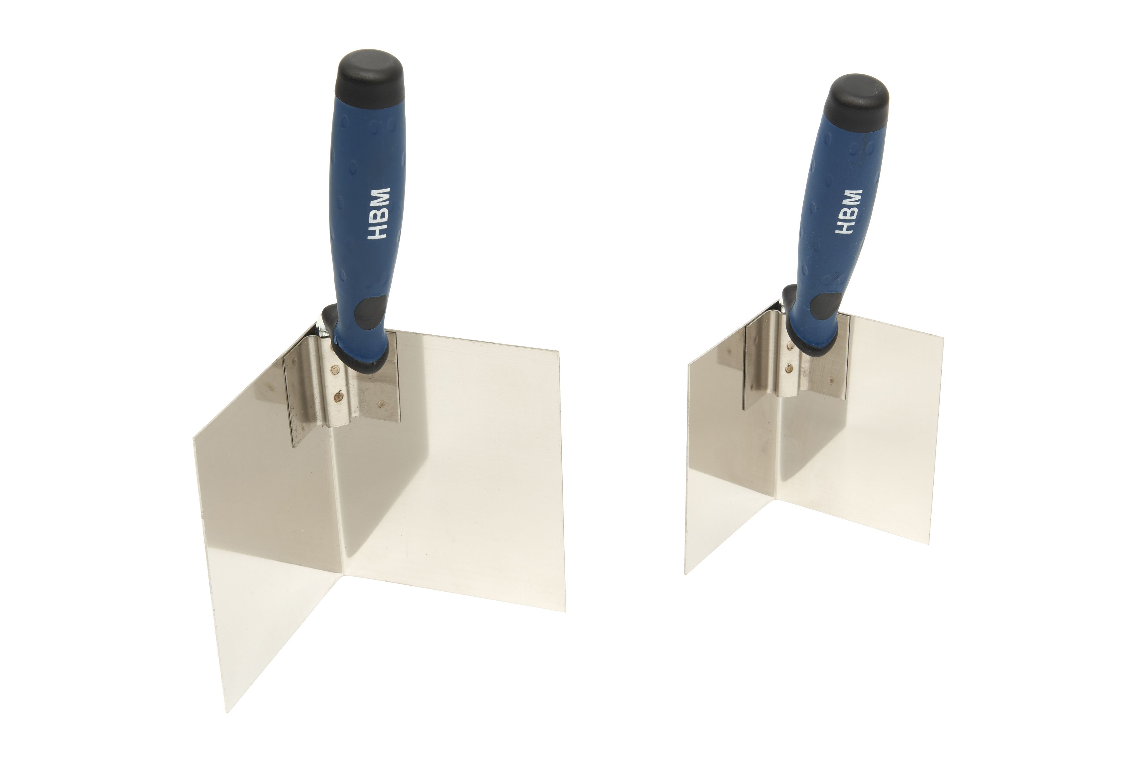 HBM Escoplo RVS 120 mm | HBM Machines