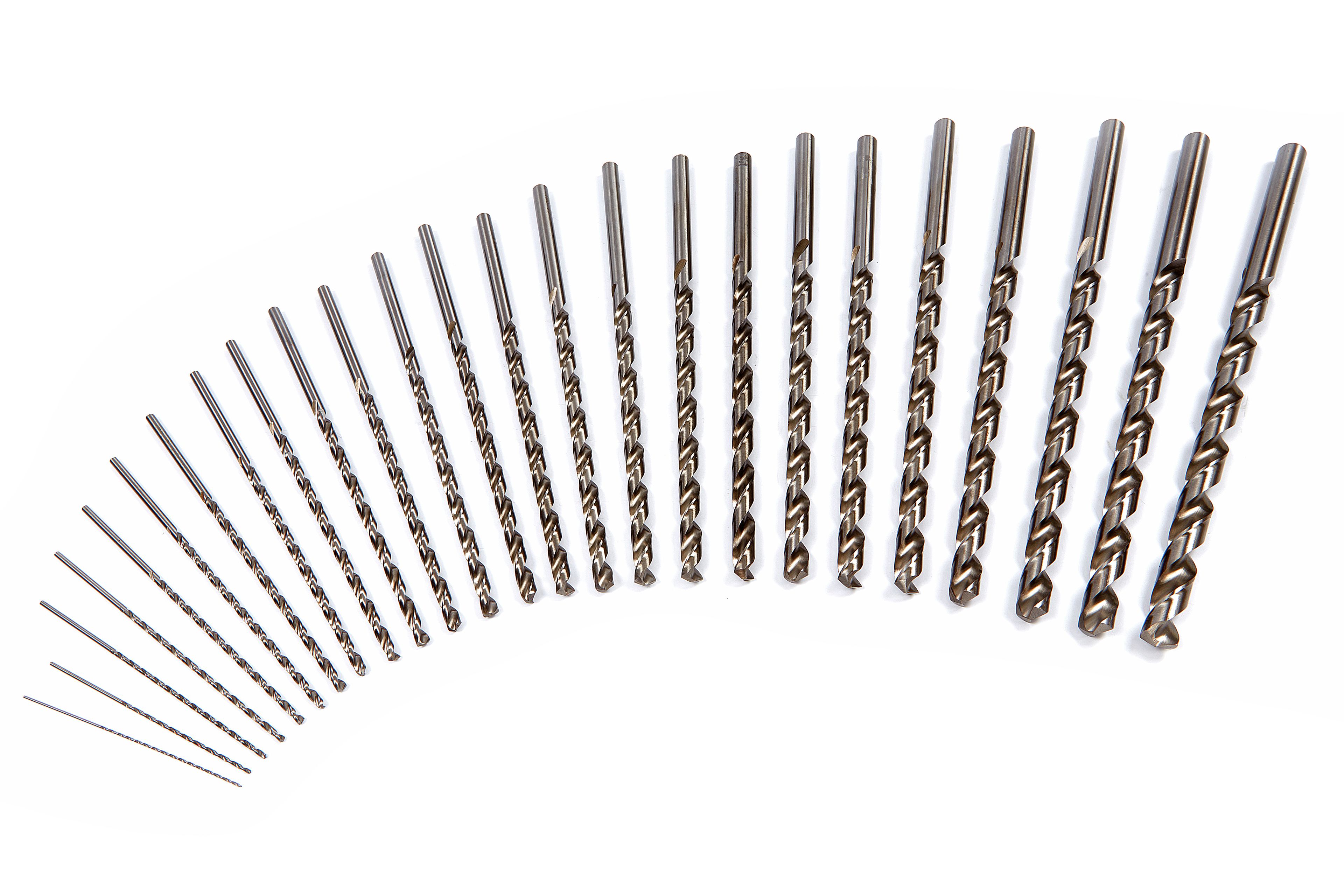 HBM Metallbohrer | HBM Machines