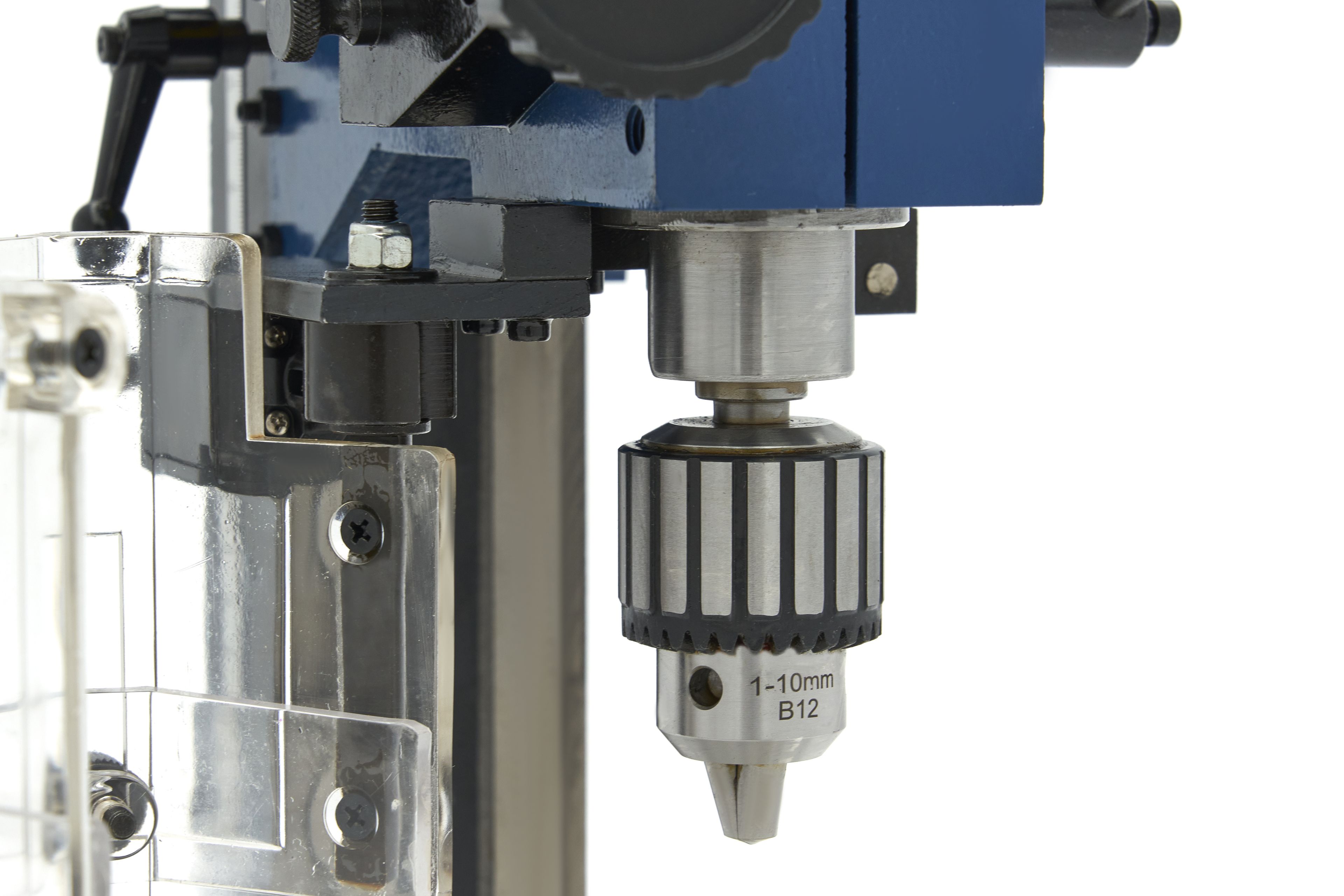 HBM freesmachine lite BF 10, 230 Volt | HBM Machines