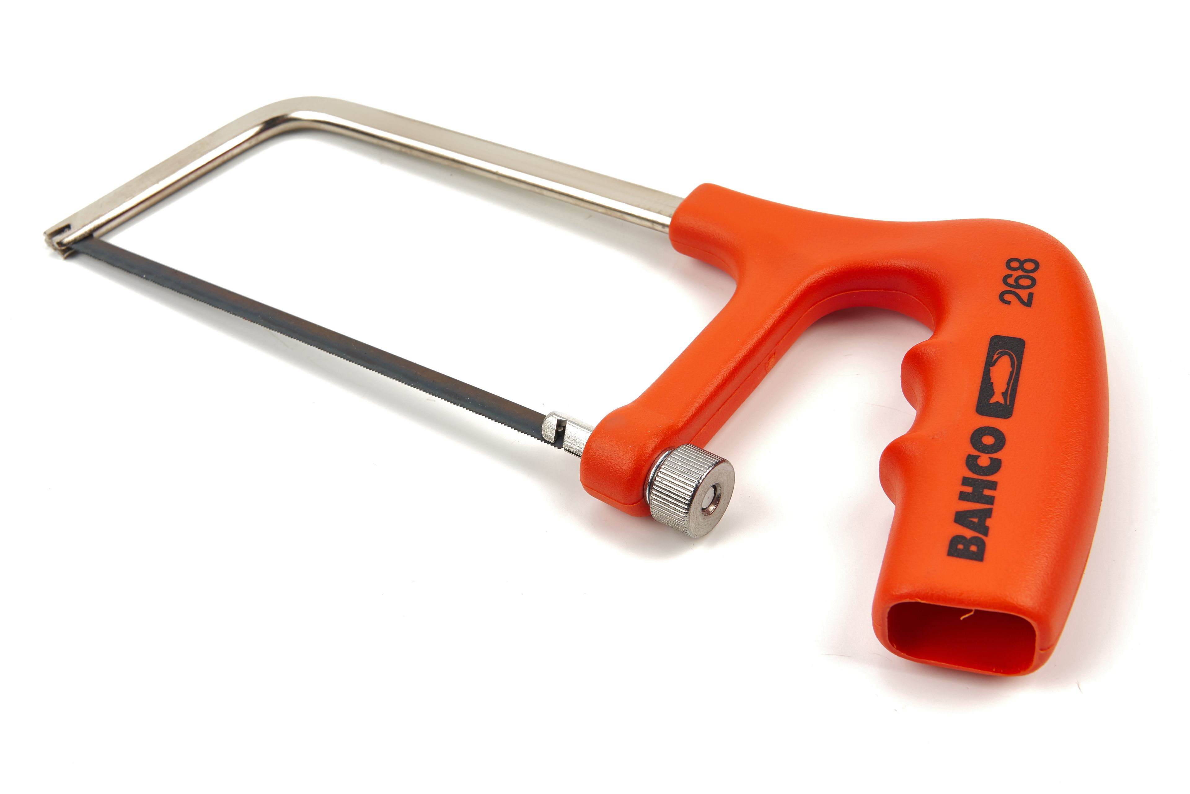 Bahco 268 Metallschneideband Junior - 150 mm | HBM Machines