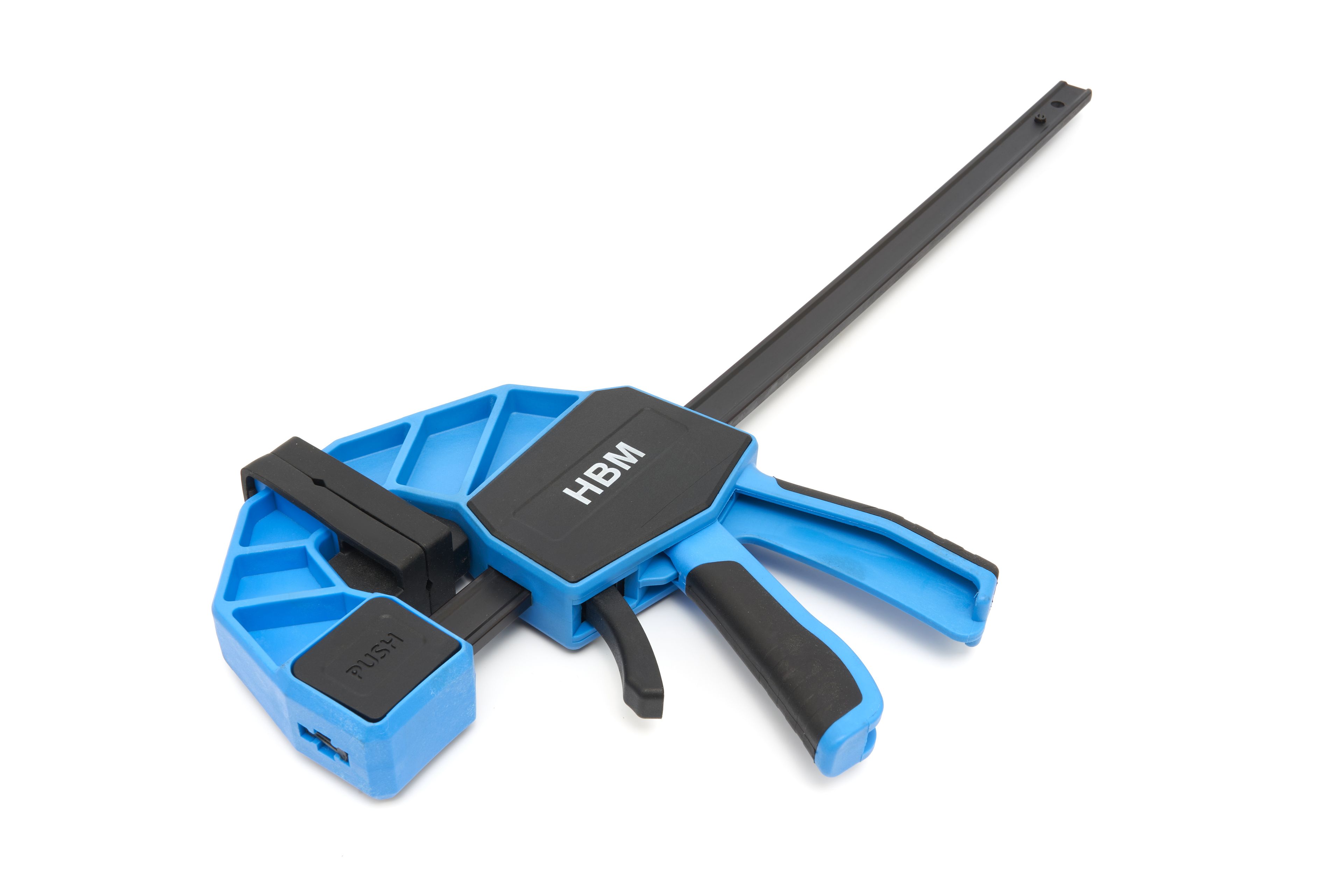 HBM snelspan lijmklem 300 mm | HBM Machines