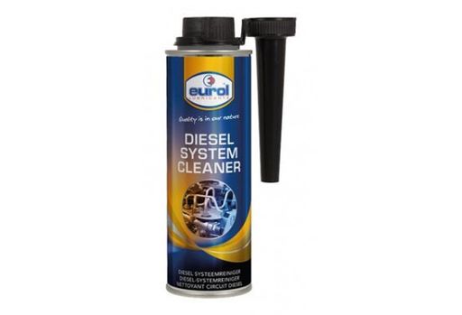 Eurol Diesel System Cleaner 250 ml | HBM Machines