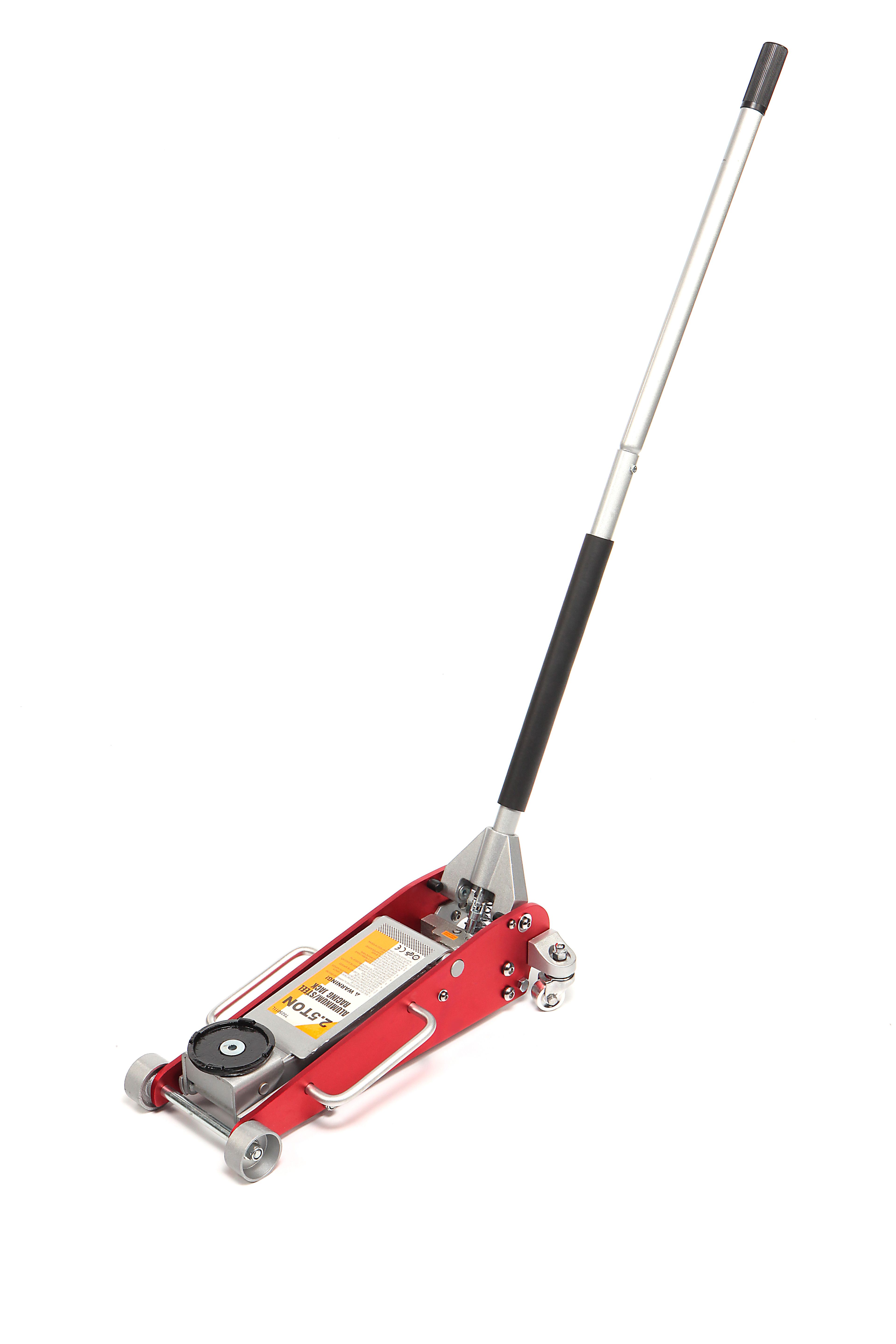 Cric de camion pneumatique professionnel H... | HBM Machines