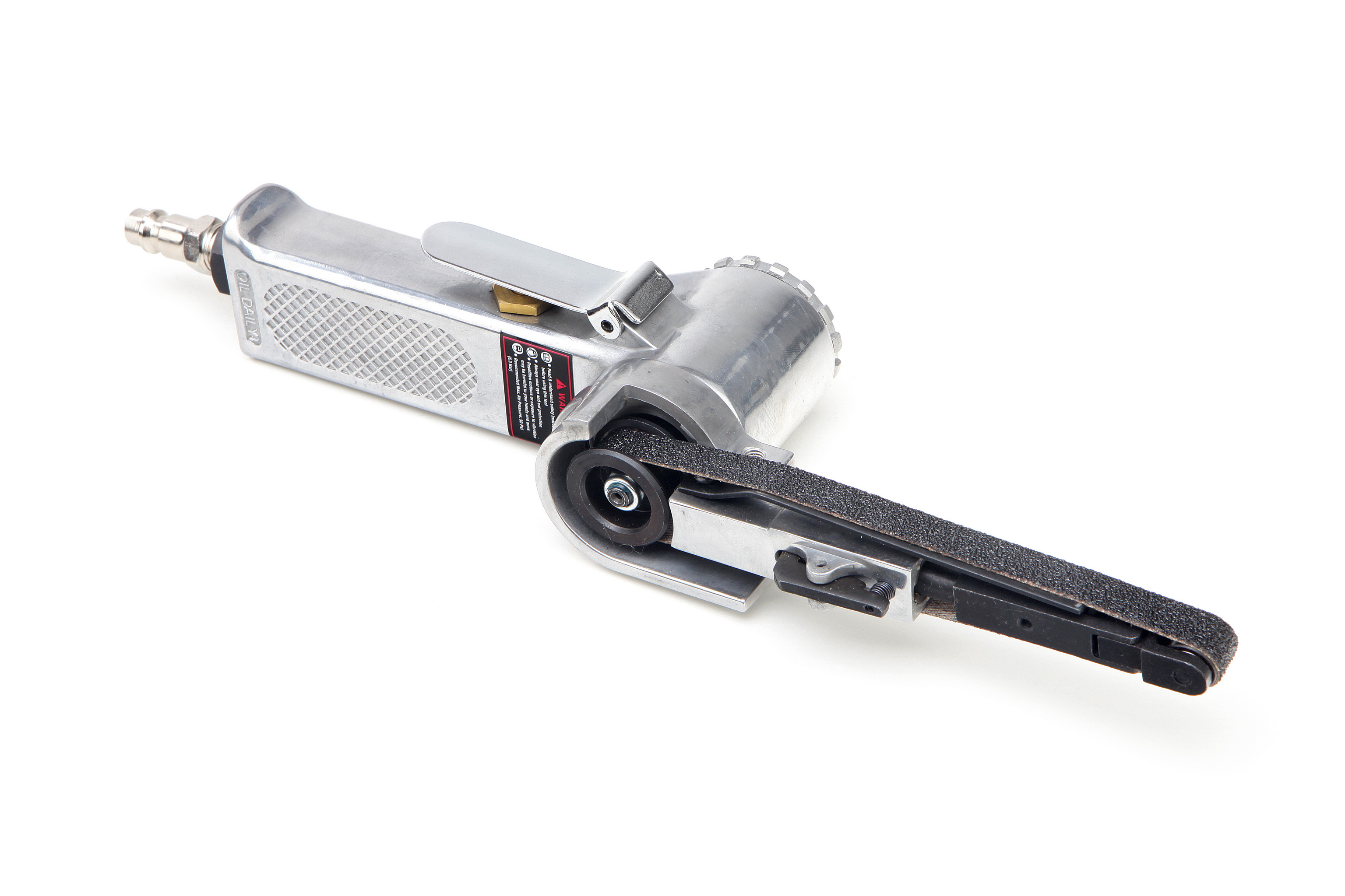 HBM 330 mm Power File, Fingerschleifer, Ba... | HBM Machines
