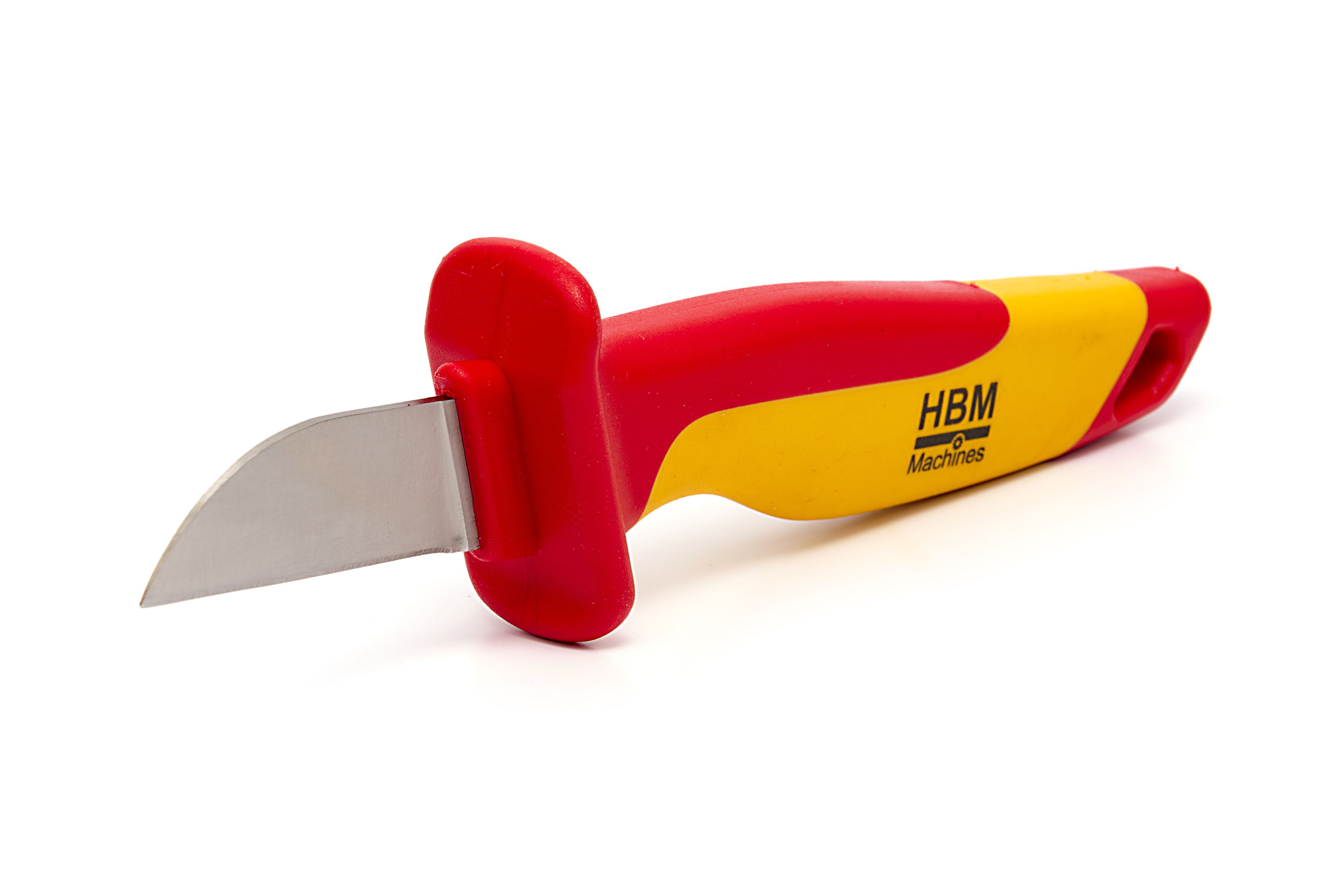 HBM VDE-Kabelmesser 190 mm | HBM Machines