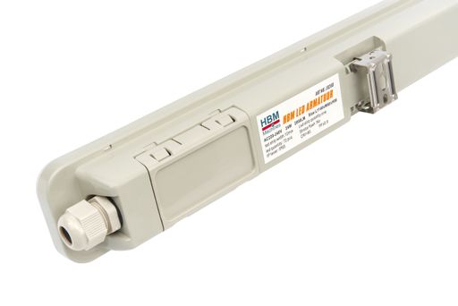 Luminaire LED HBM 40W 4000LM L1140 mm | HBM Machines