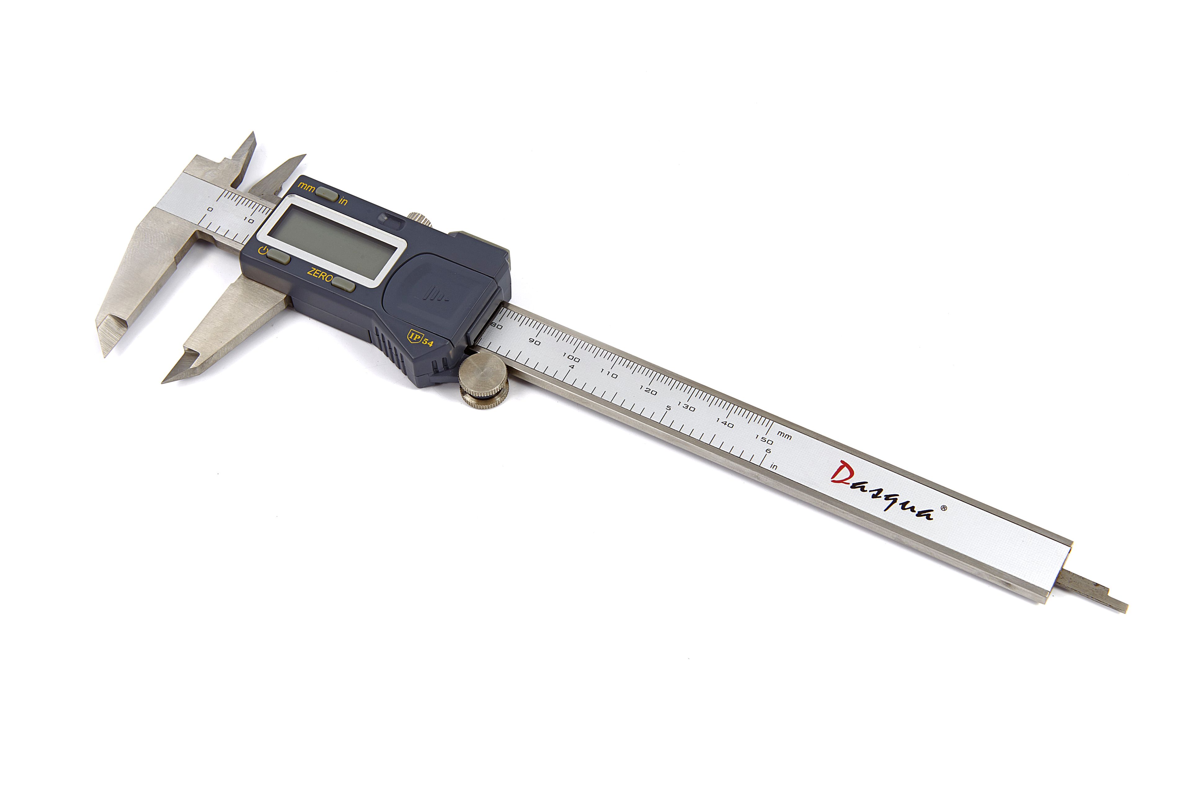 Dasqua Profesional 150 mm Calibre Digital ... | HBM Machines