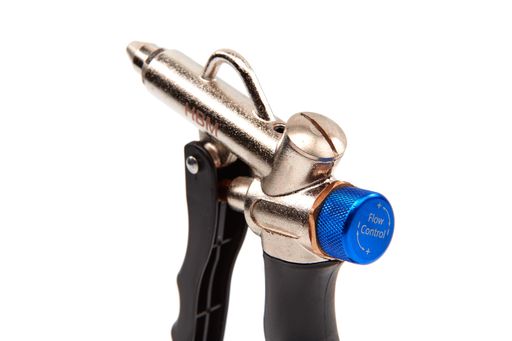 Soufflette professionnelle HBM avec nez lo... | HBM Machines