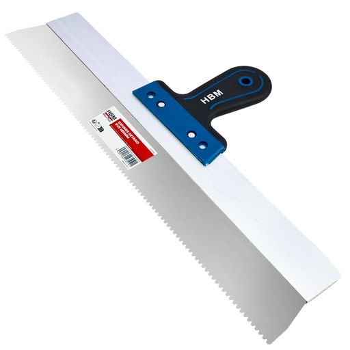 HBM Gipsmes getand RVS | HBM Machines