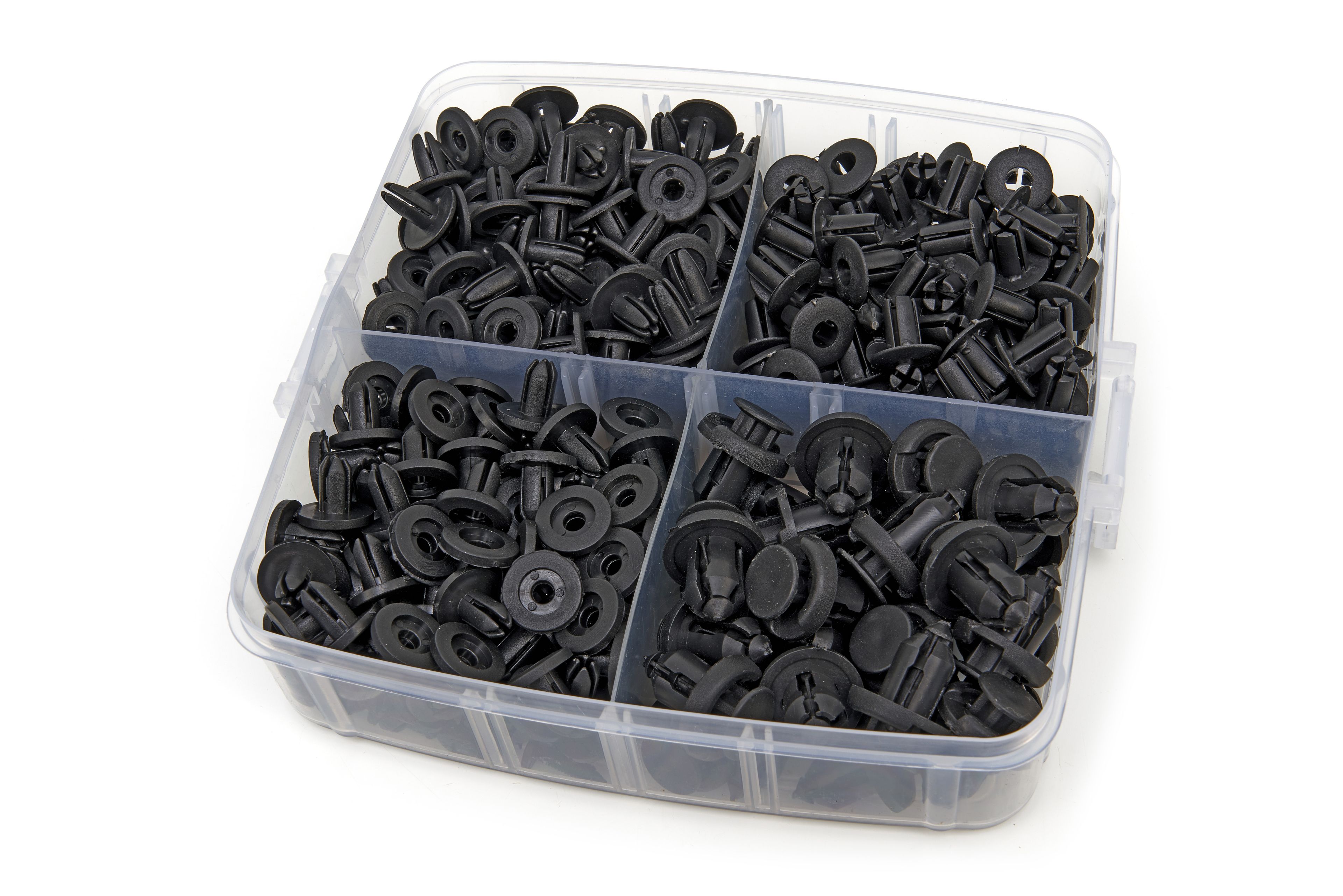 Clips de Tapicería Universales HBM y Remac... | HBM Machines