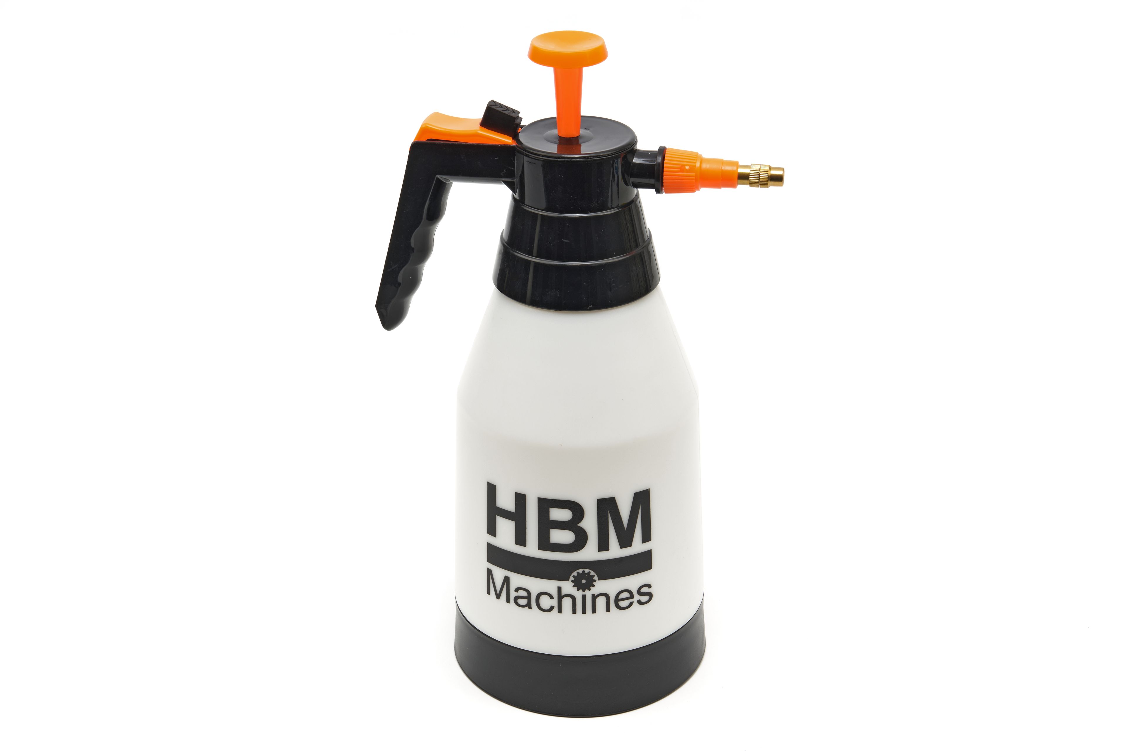 HBM 1,5 litre pulvérisateur à pression, pu... | HBM Machines