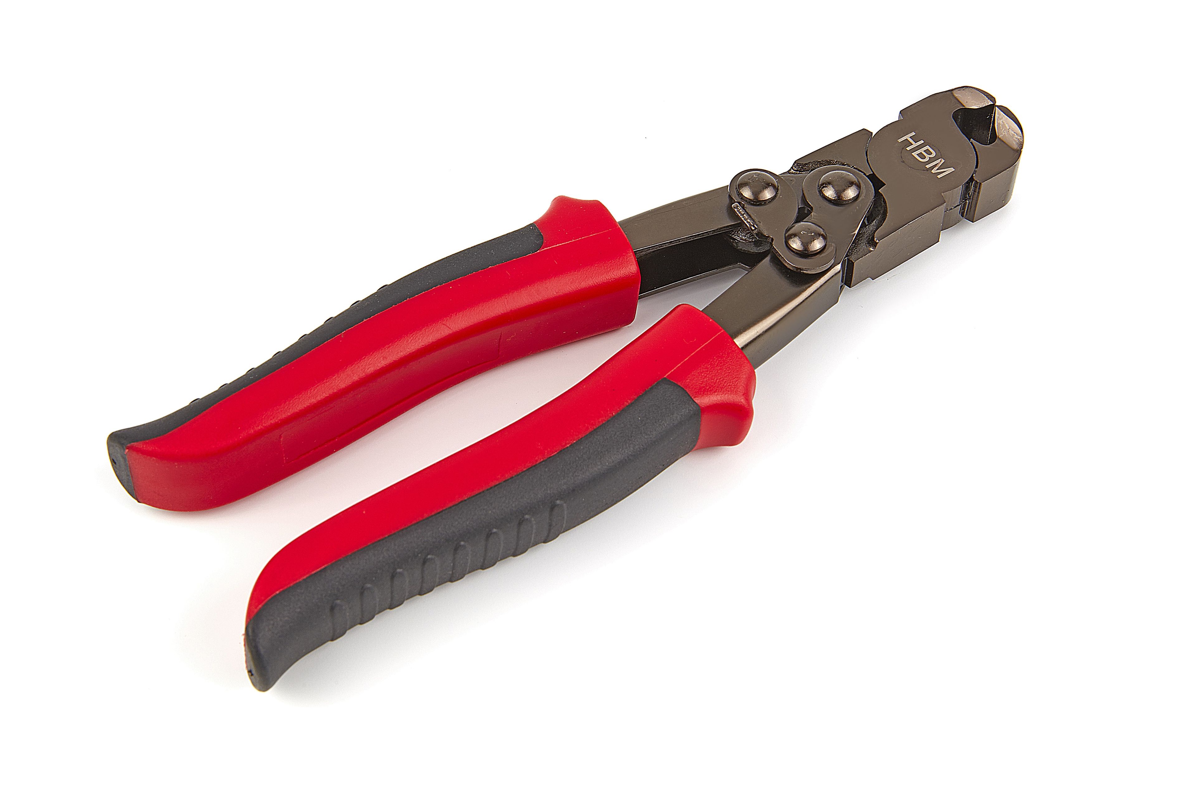 HBM Pince à tête professionnelle à double ... | HBM Machines