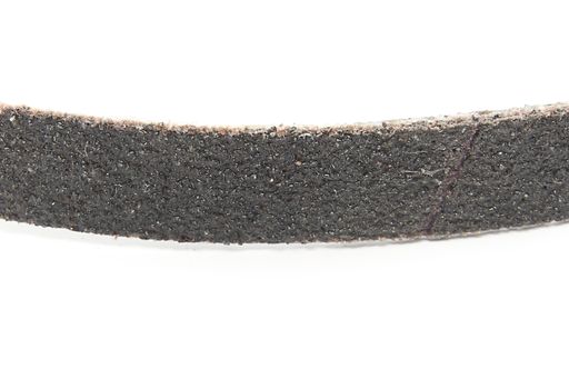 HBM Bandes abrasives Power File | HBM Machines
